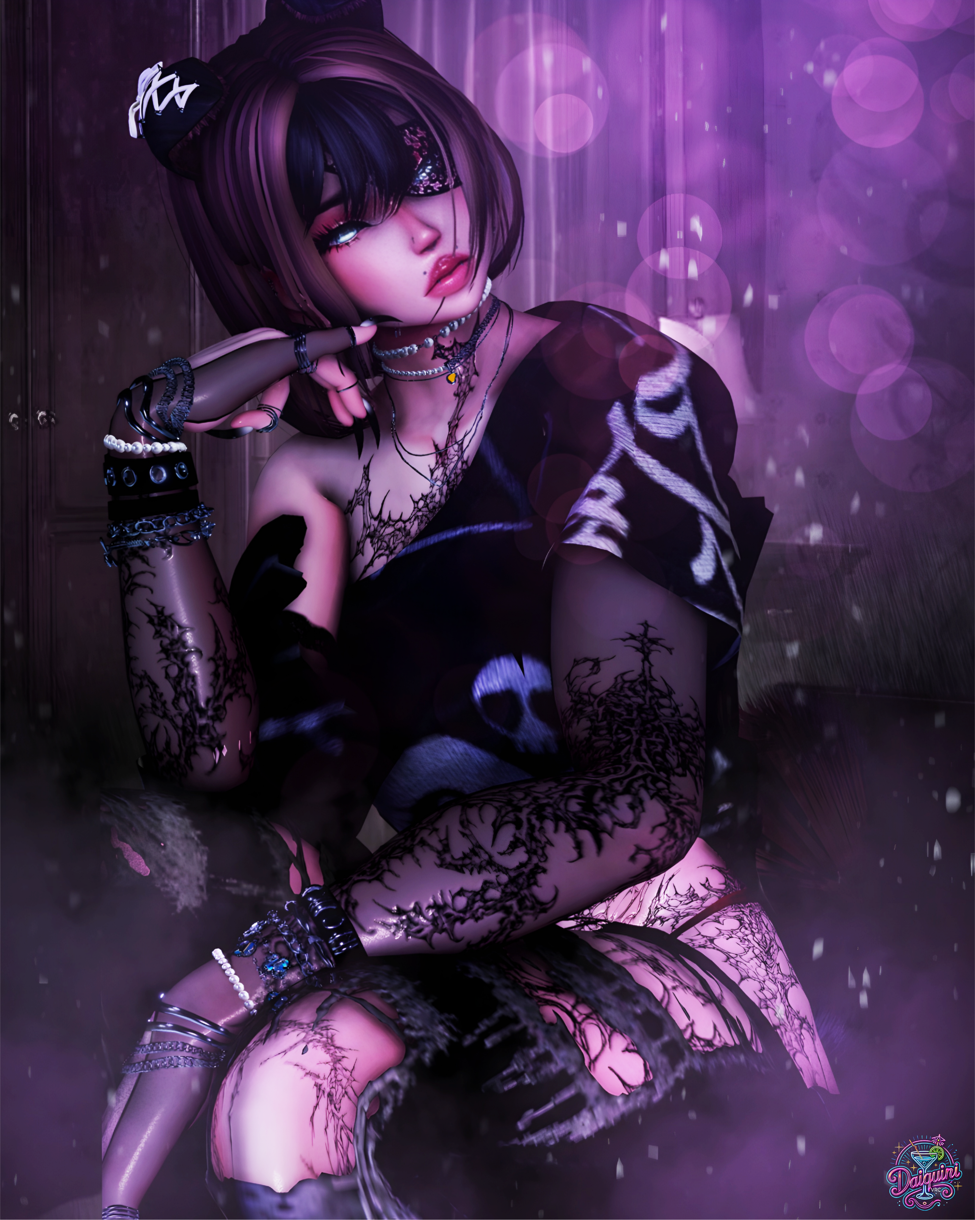 𝐒𝐮𝐠𝐚! ( 𝐏𝐜, 𝐅𝐭, 𝐐𝐮𝐞𝐬𝐭 ) - Payhip