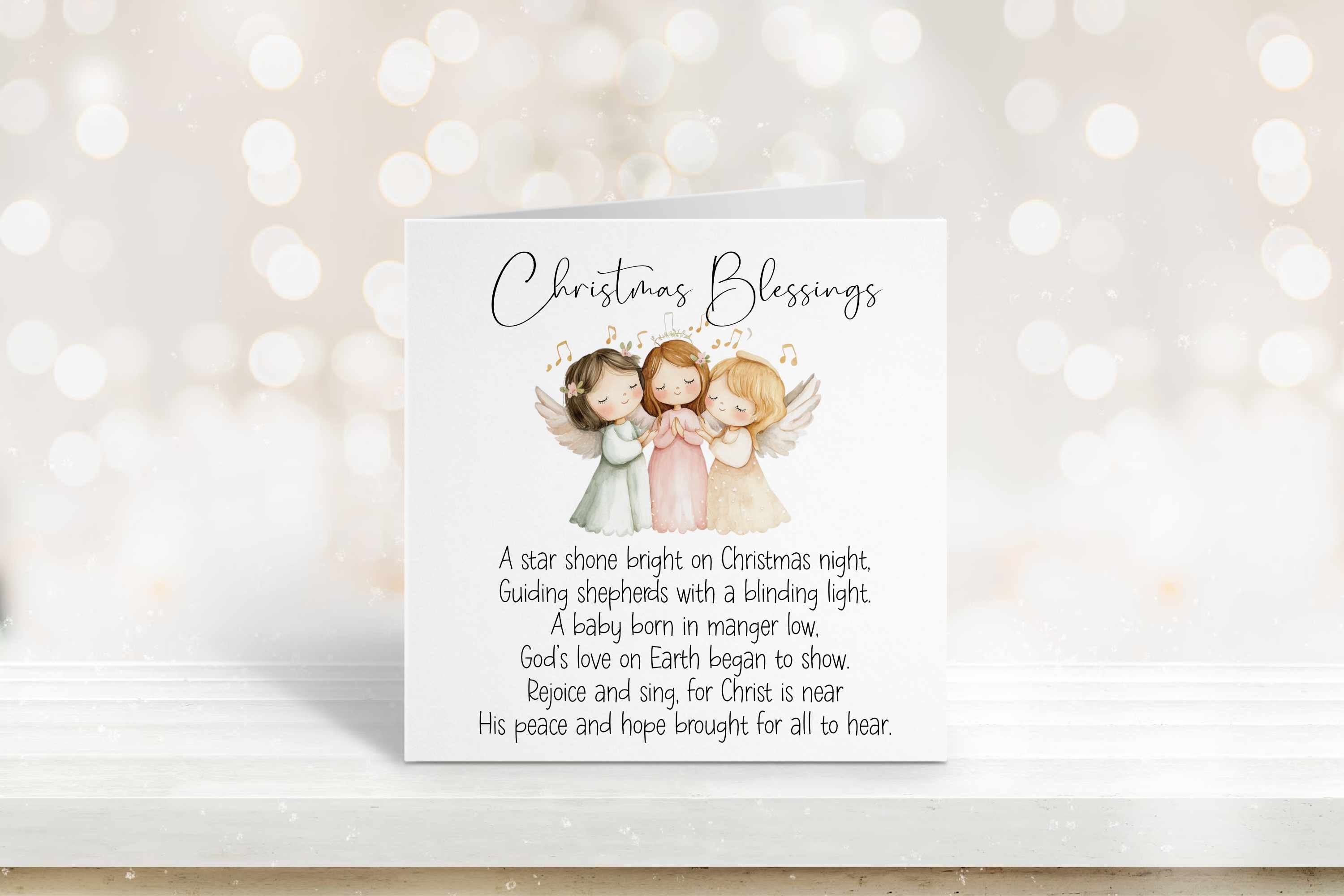 Nativity Christian poem x3 - Payhip