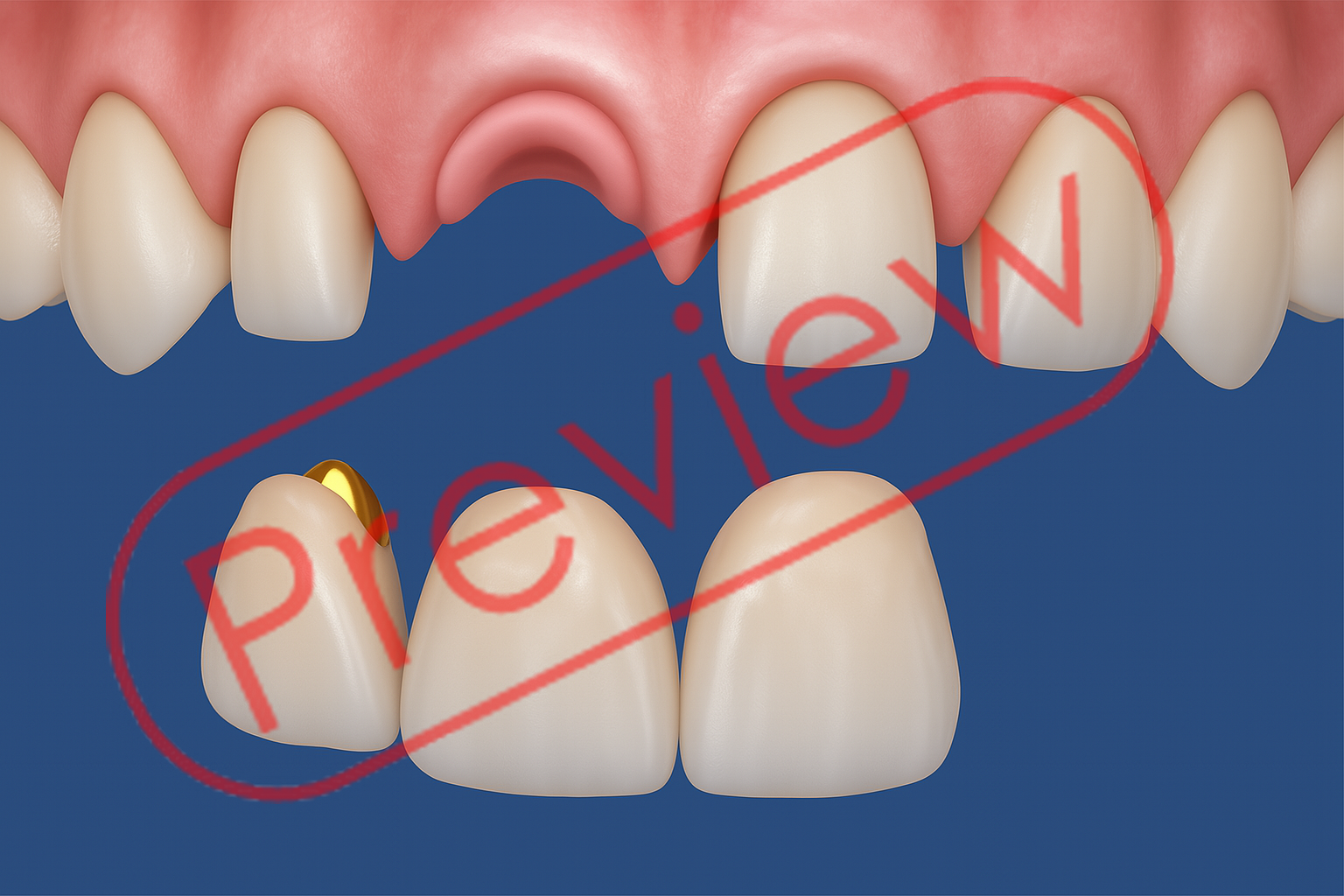 Dental Figure 9i52rju Crown and Bridge - Payhip