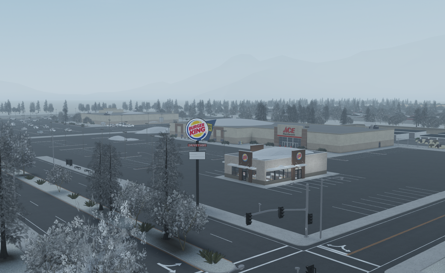 Greenwind, CA (SCRIPTED) - Payhip