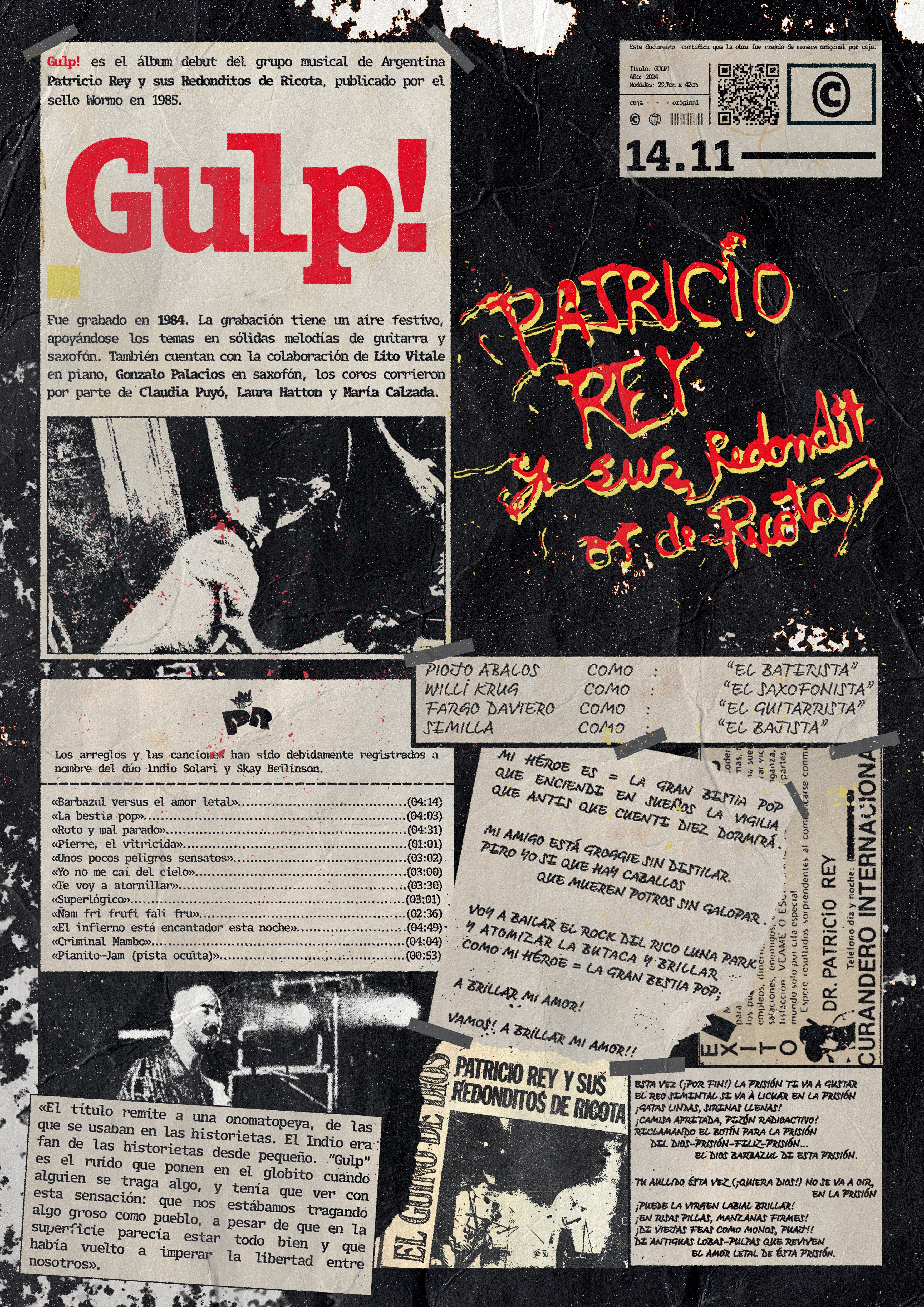 GULP - Payhip
