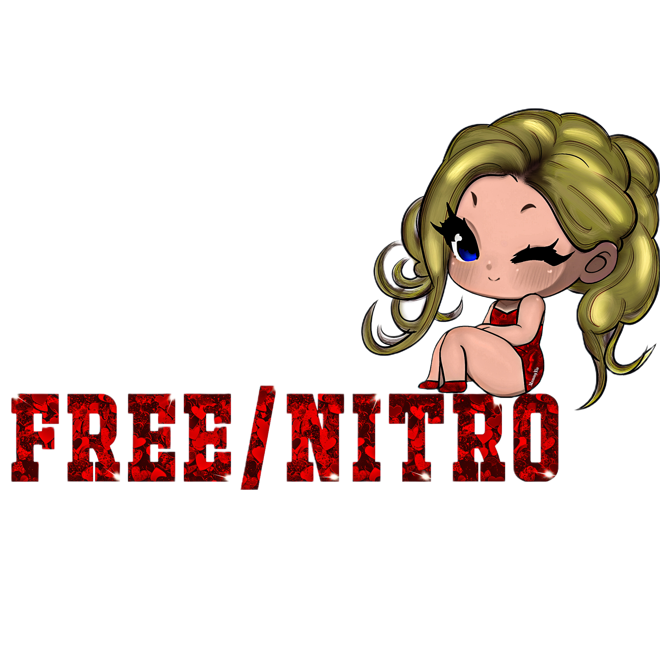 ♡𝕸𝖔𝖒𝖒𝖞 𝖄𝖎𝖓♡ - Freebies/Nitro - Payhip