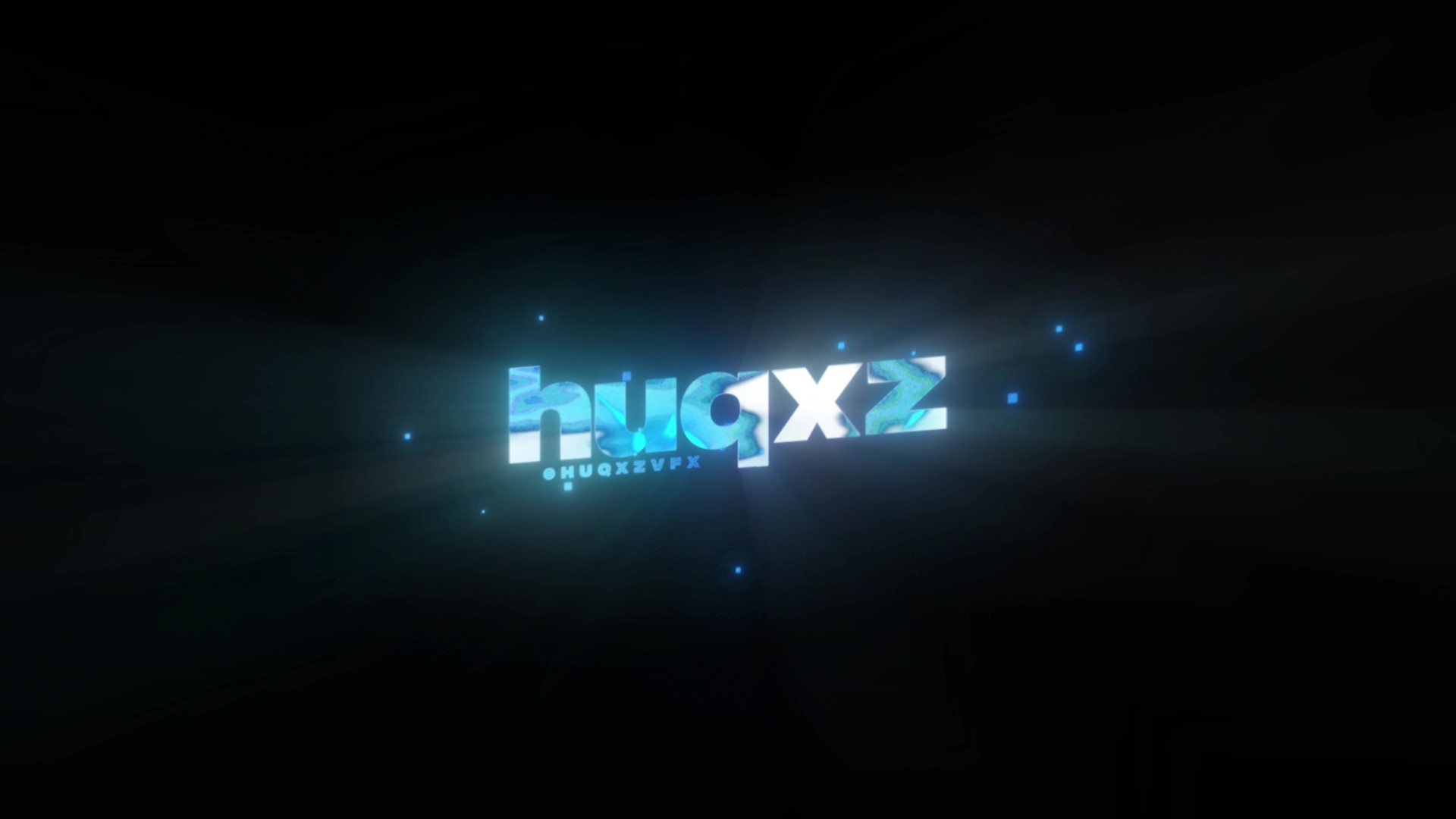 Huqxz Ident - Payhip