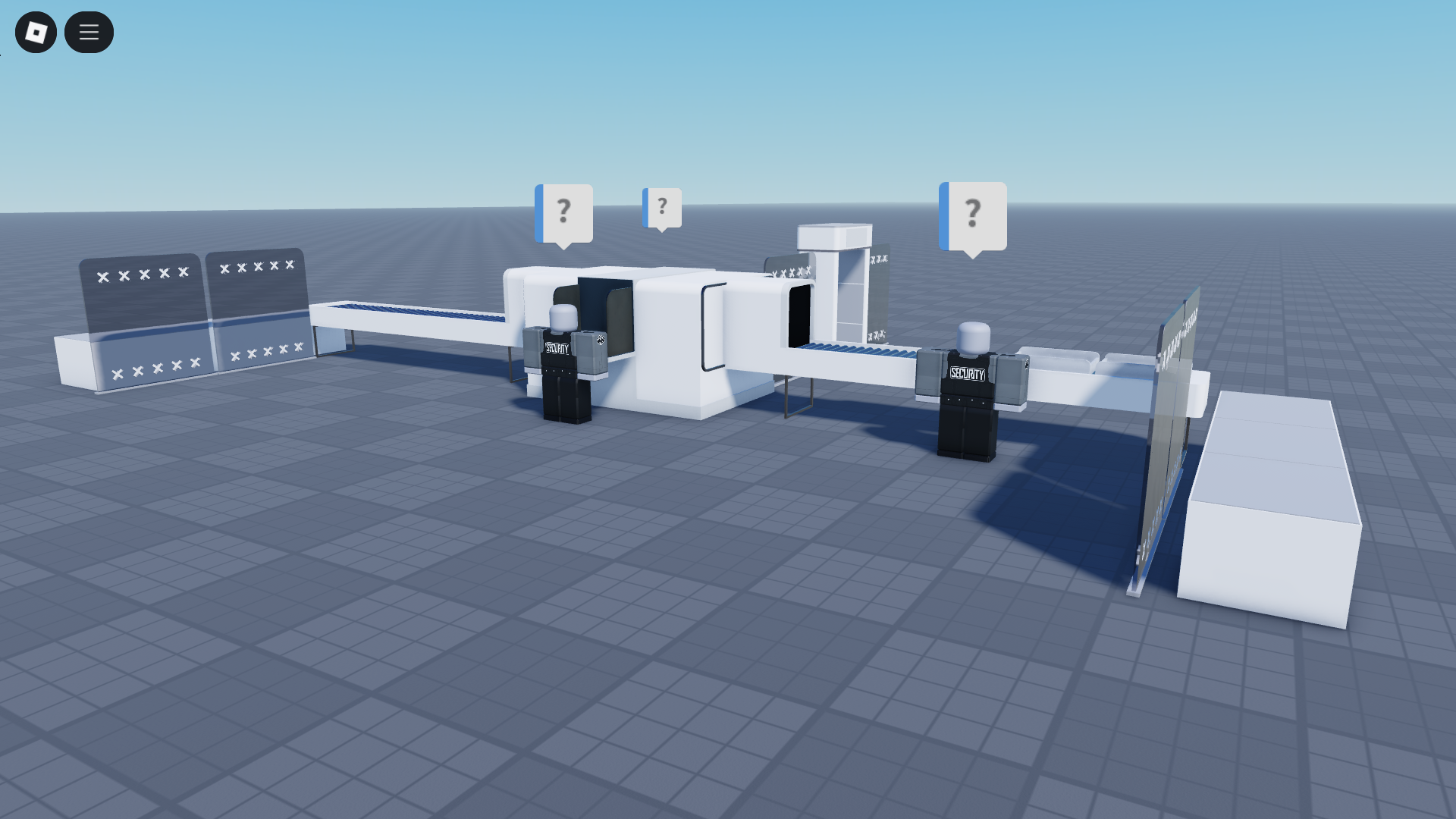 Weapon Bundle – Roblox Firearms Pack for Developers