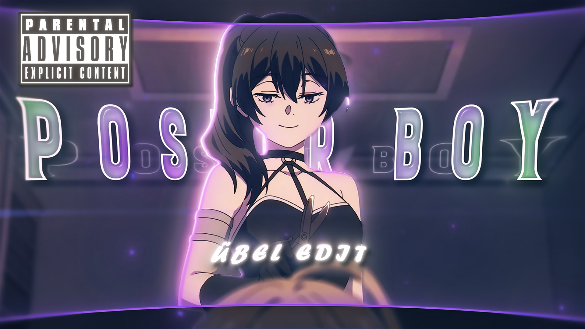 Übel🔫- poster boy (Edit/AMV) 4K! - Payhip