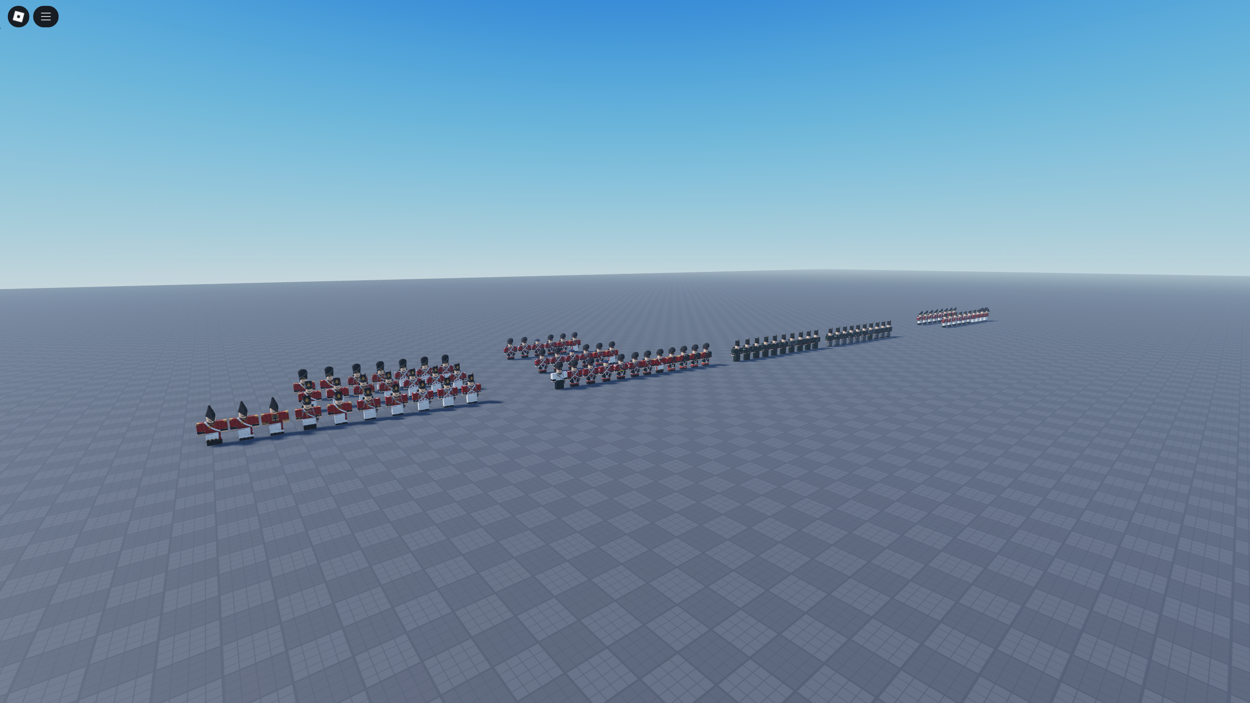 KW Studio - Napoleonic & Colonial Assets