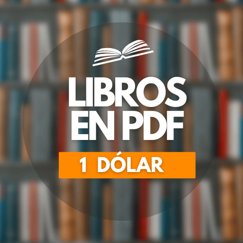 LIBROS EN PDF A 1 DÓLAR - Payhip