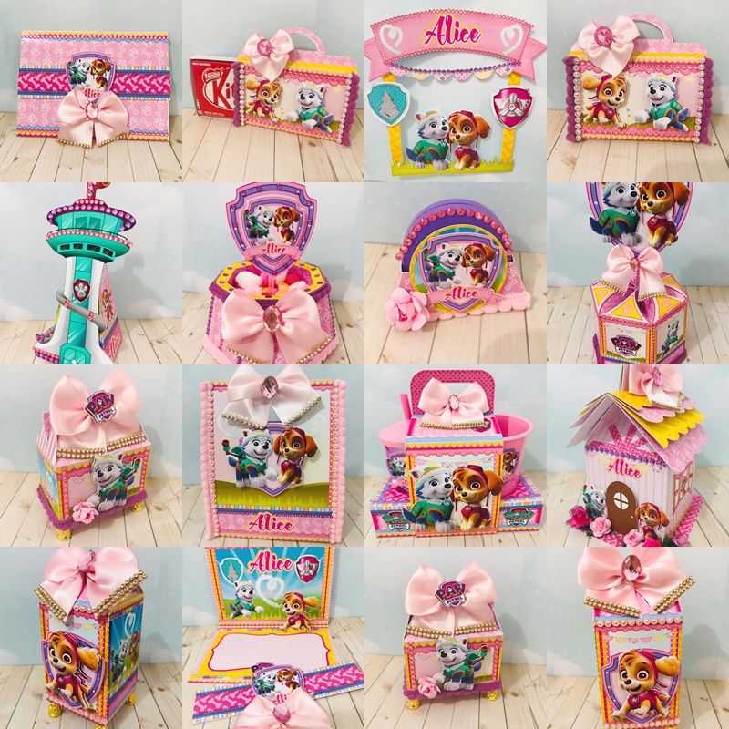 Arquivo PATRULHA CANINA 34 - Payhip