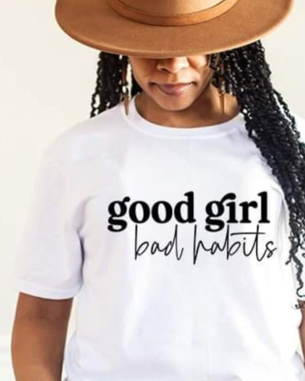 GOOD GIRL BAD HABITS - Payhip