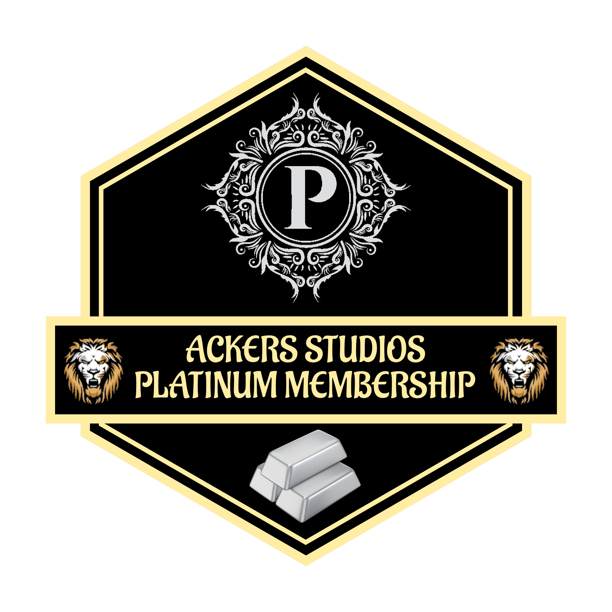 [AINC] Platinum Membership - Payhip