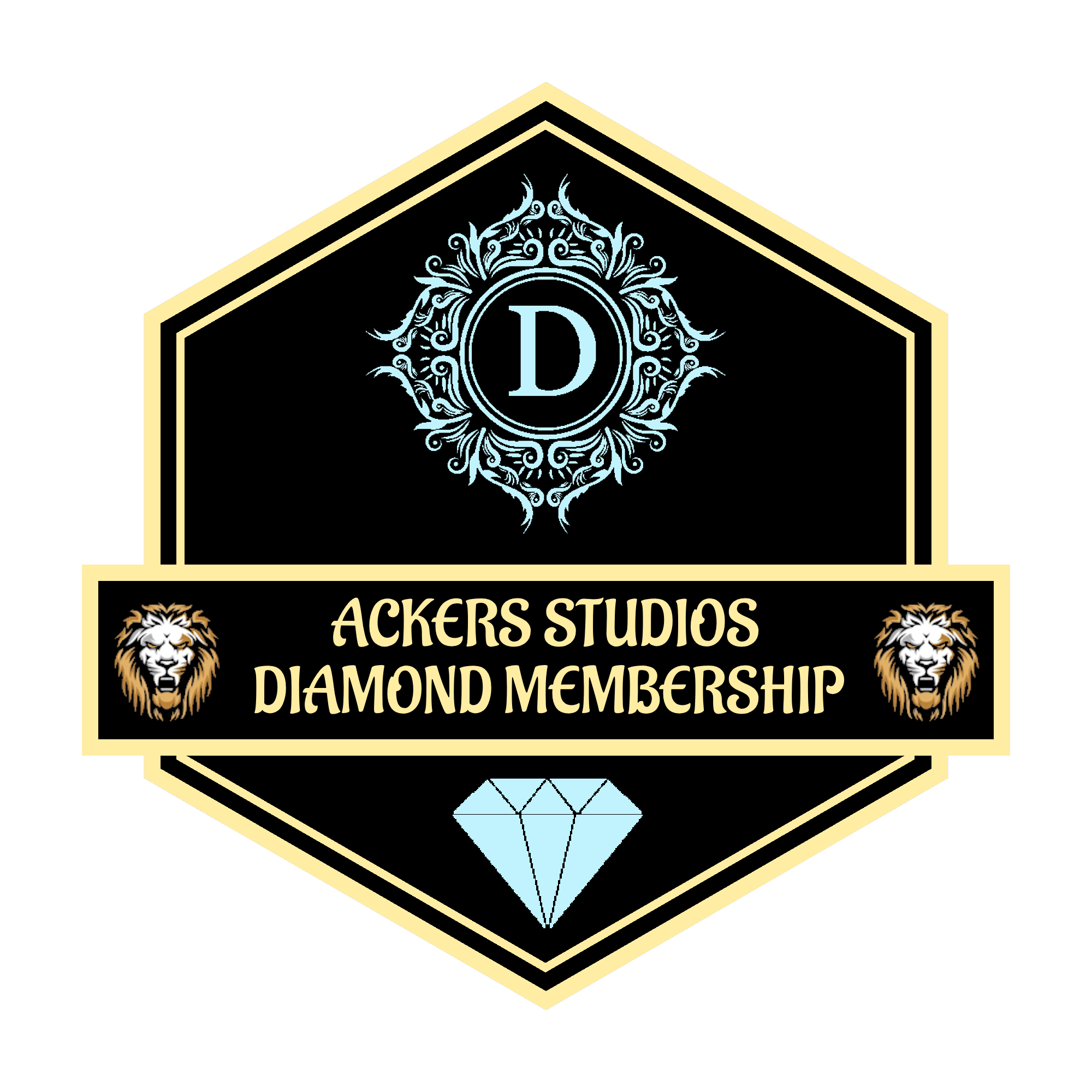 [AINC] Diamond Membership - Payhip