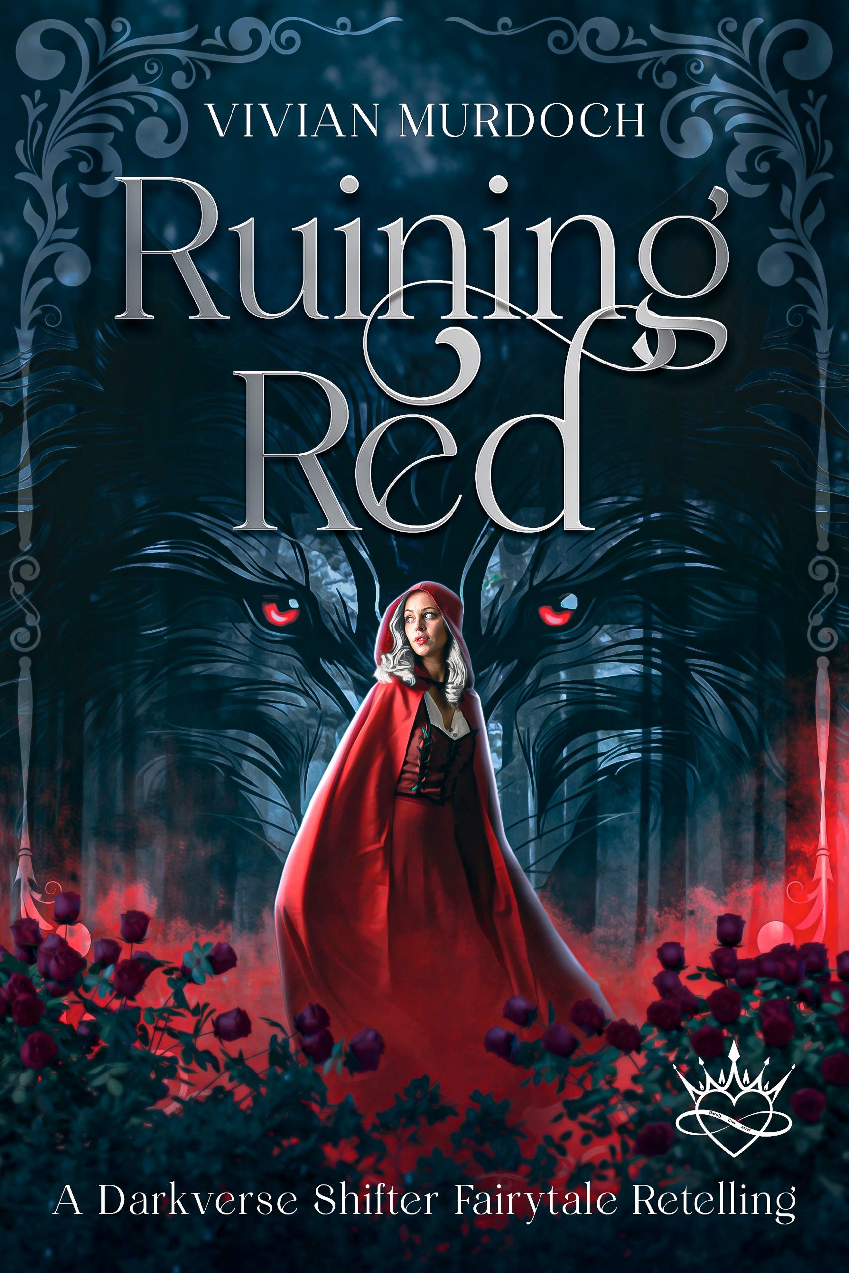 Ruining Red
