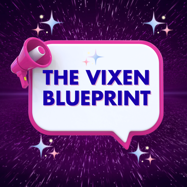 Love Jones Etc - The Vixen Blueprint - Payhip