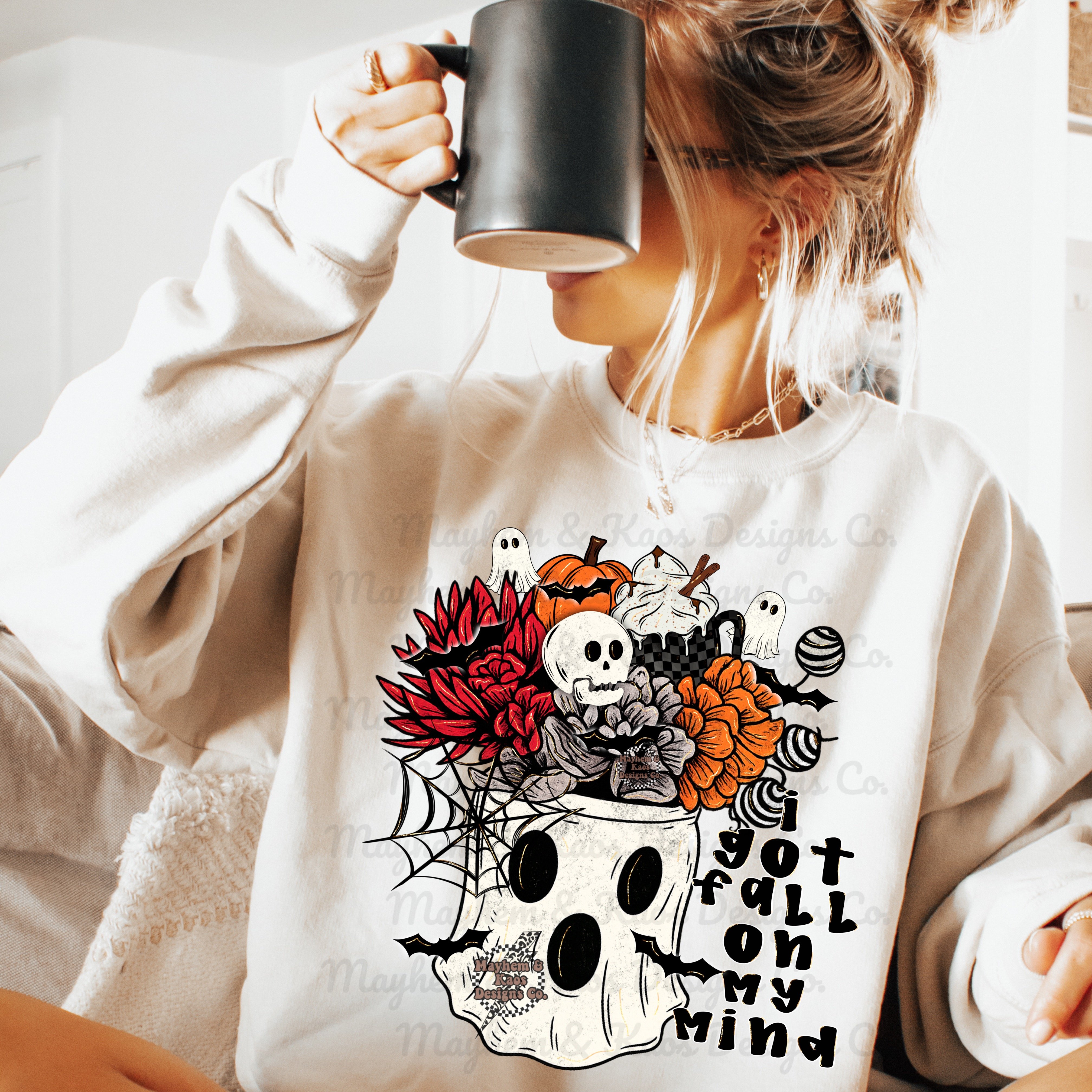 I got fall on my mind - Payhip