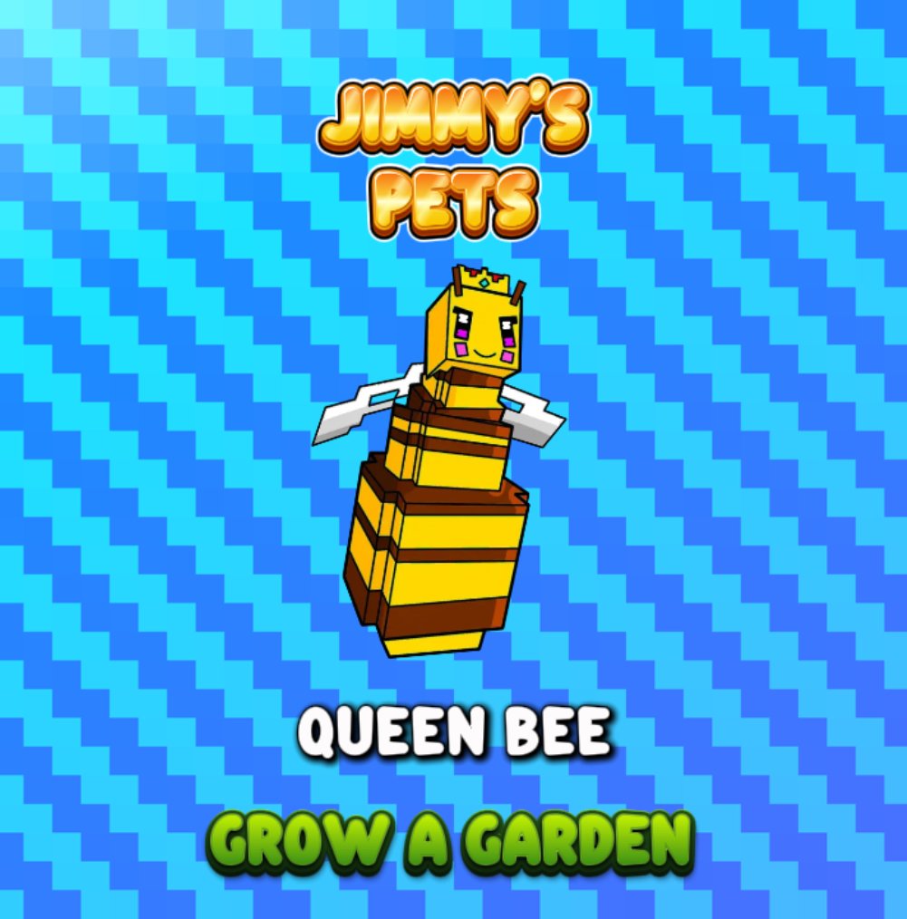 Queen bee - Payhip