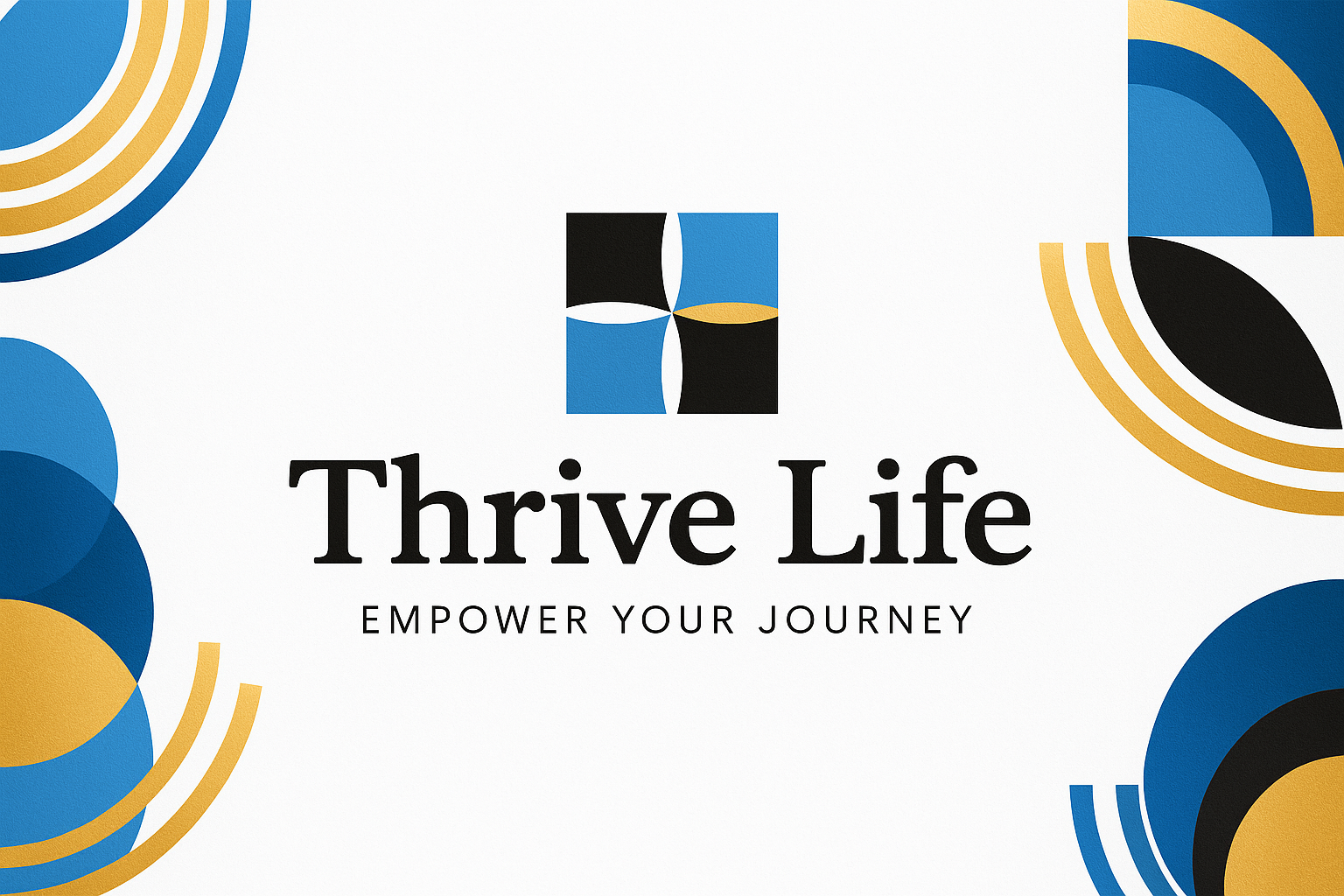 Thrive Life LLC - Payhip