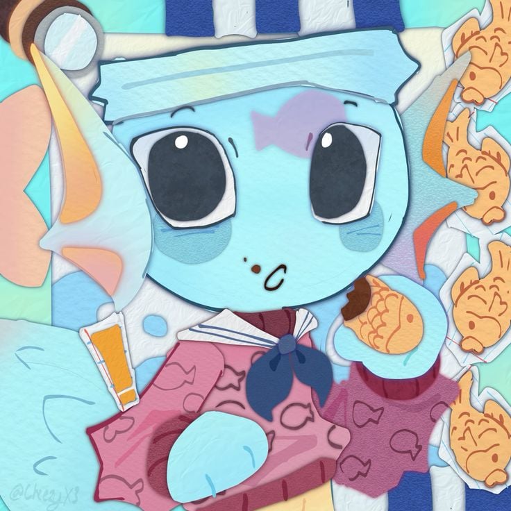 'Finn Its You' Project File - FOR AFTER EFFECTS - Payhip