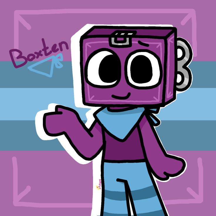 'Boxten OOMM' Project File - FOR AFTER EFFECTS - Payhip