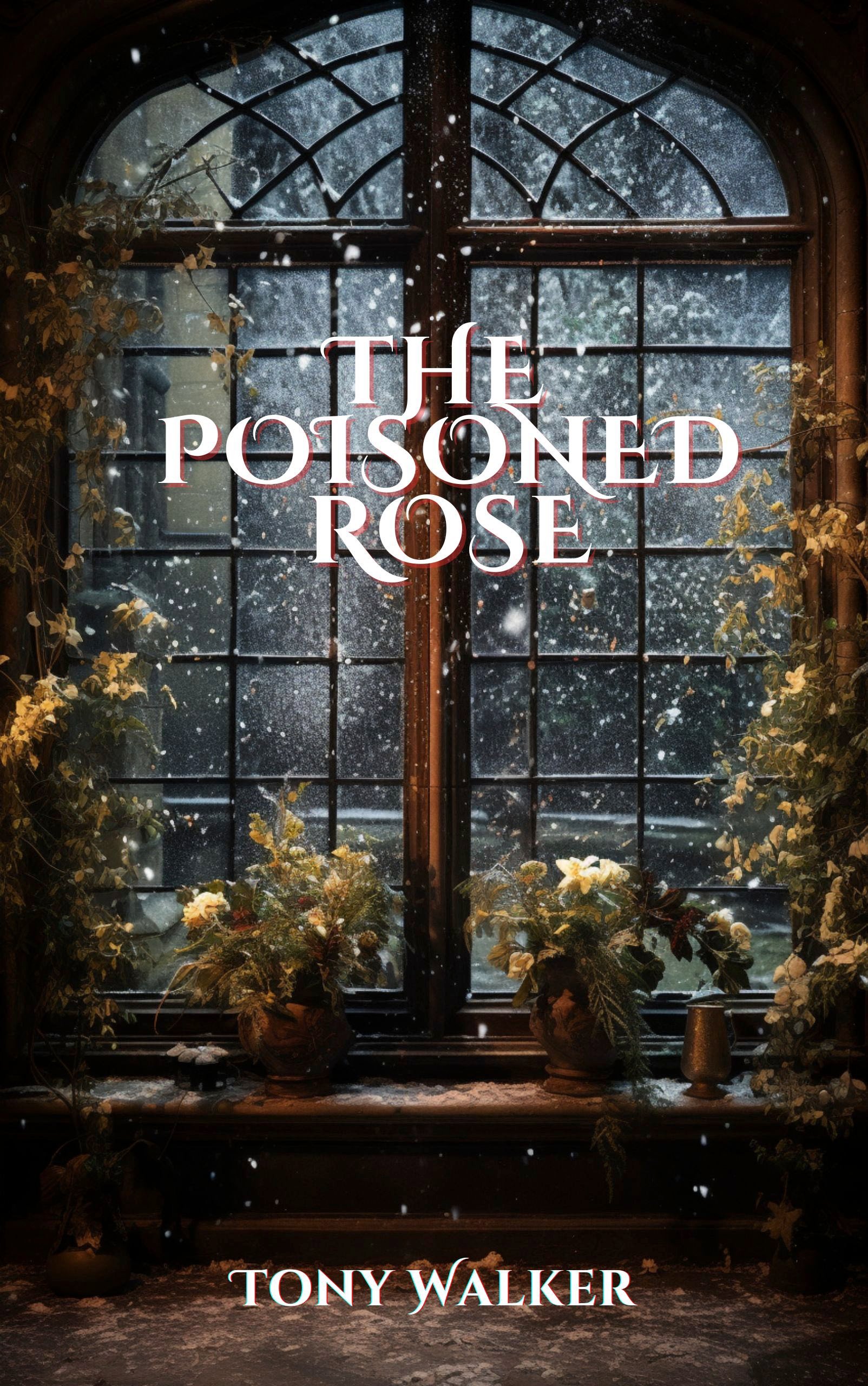 The Poisoned Rose - Payhip