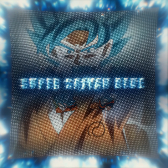 *new* SSJ BLUE GOKU EDIT PJF - Payhip