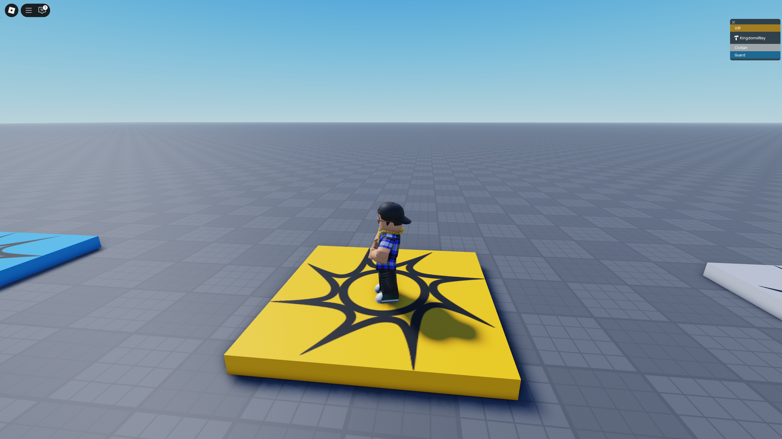 Placement System – Roblox Customizable Build Tool