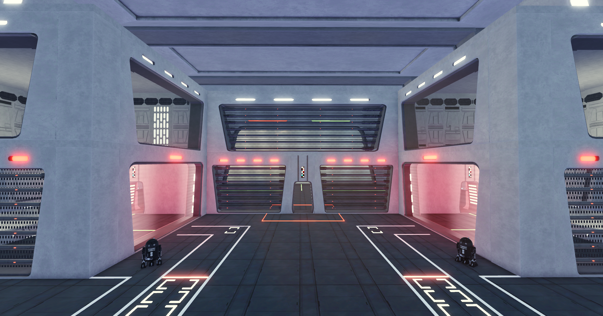 Star Wars Border - Payhip