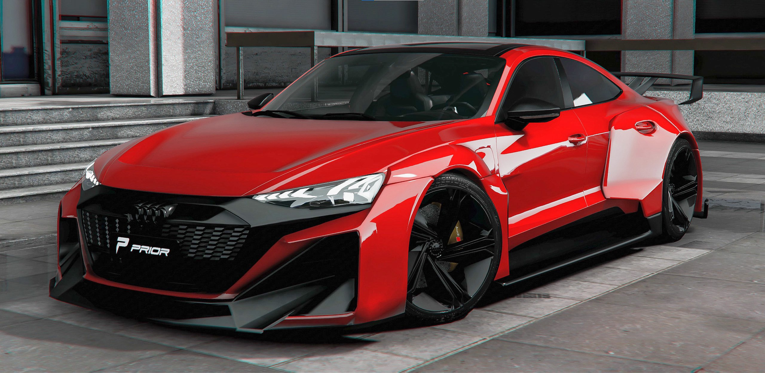 Prior Design Inhaber