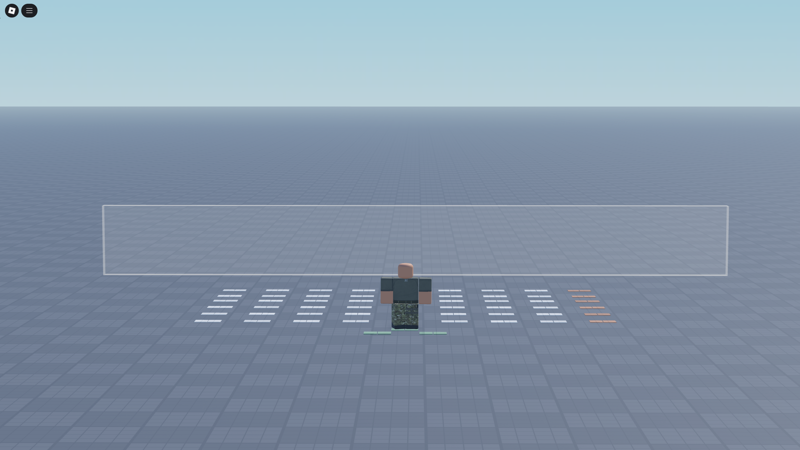 Shop UI System – Roblox Interactive Store Interface