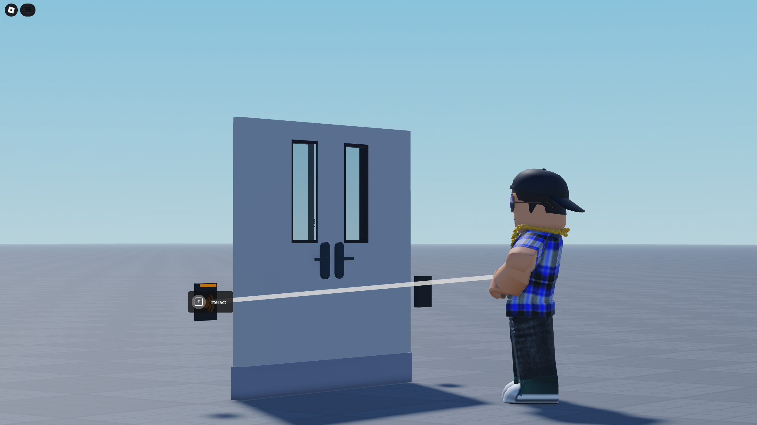 Placement System – Roblox Customizable Build Tool