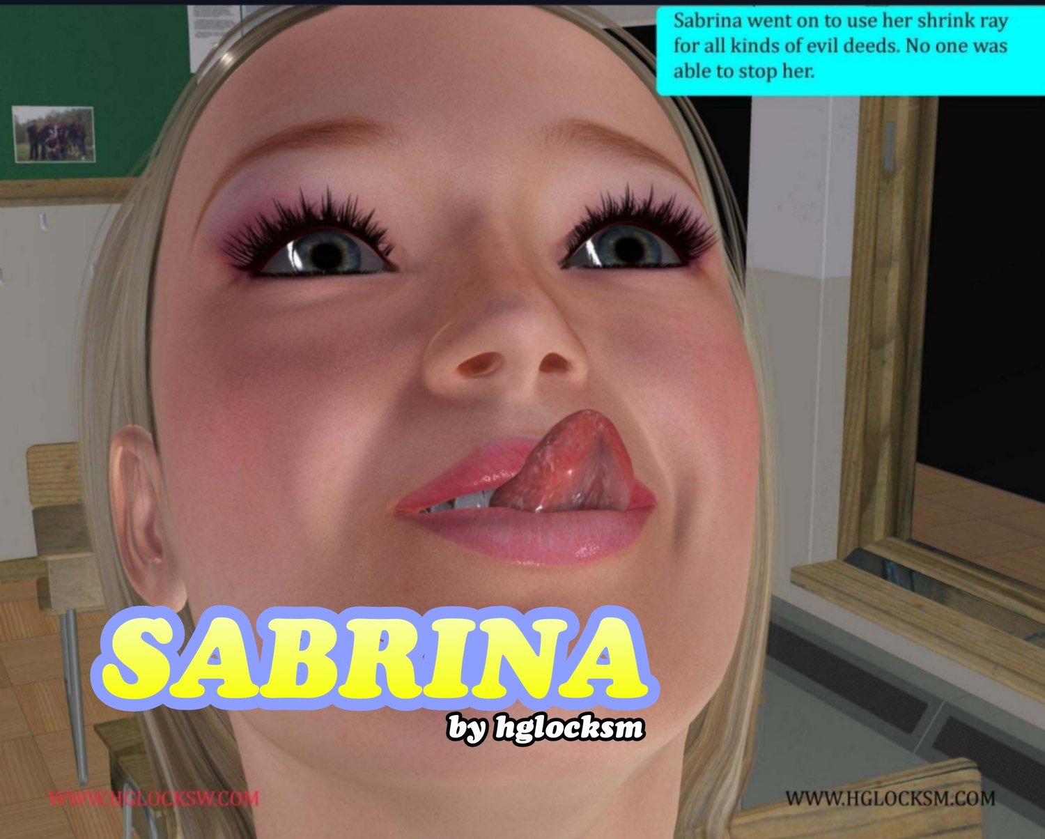 HGlock SM/SW - Sabrina.pdf (178 PCS) - Payhip