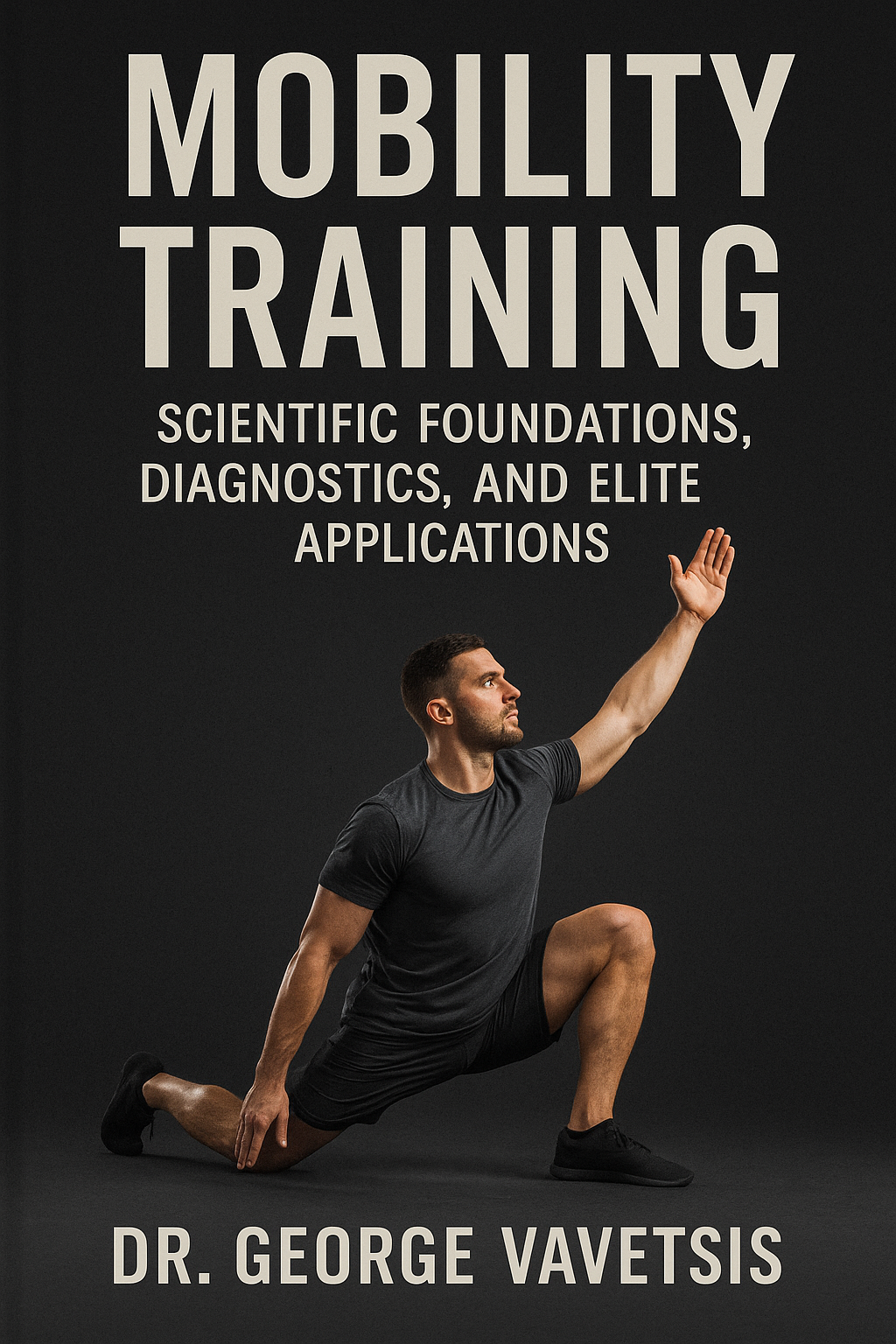 Mobility Training-Scientific Foundations, Diagnostics, and Elite ...