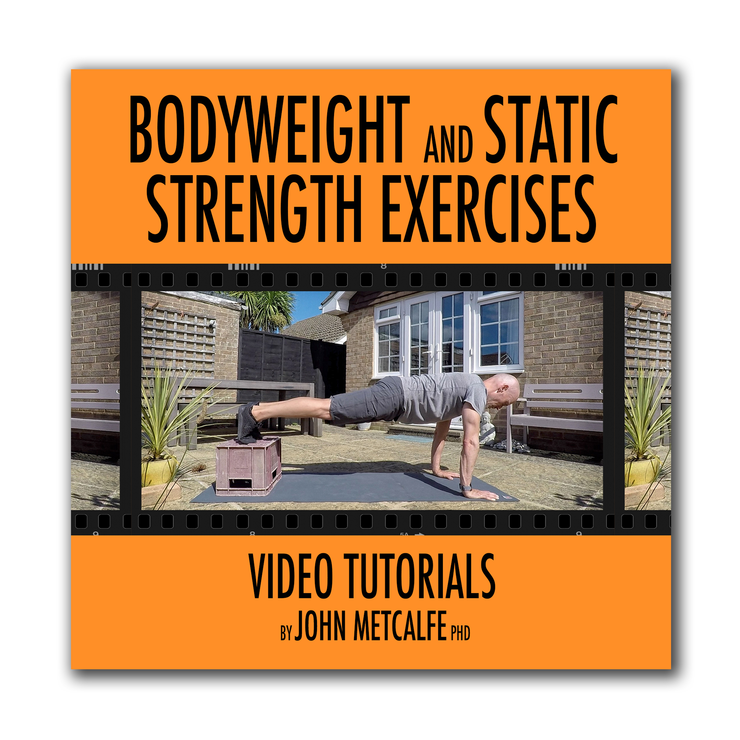 Bodyweight and Static Strength Training Video Tutorials - Payhip