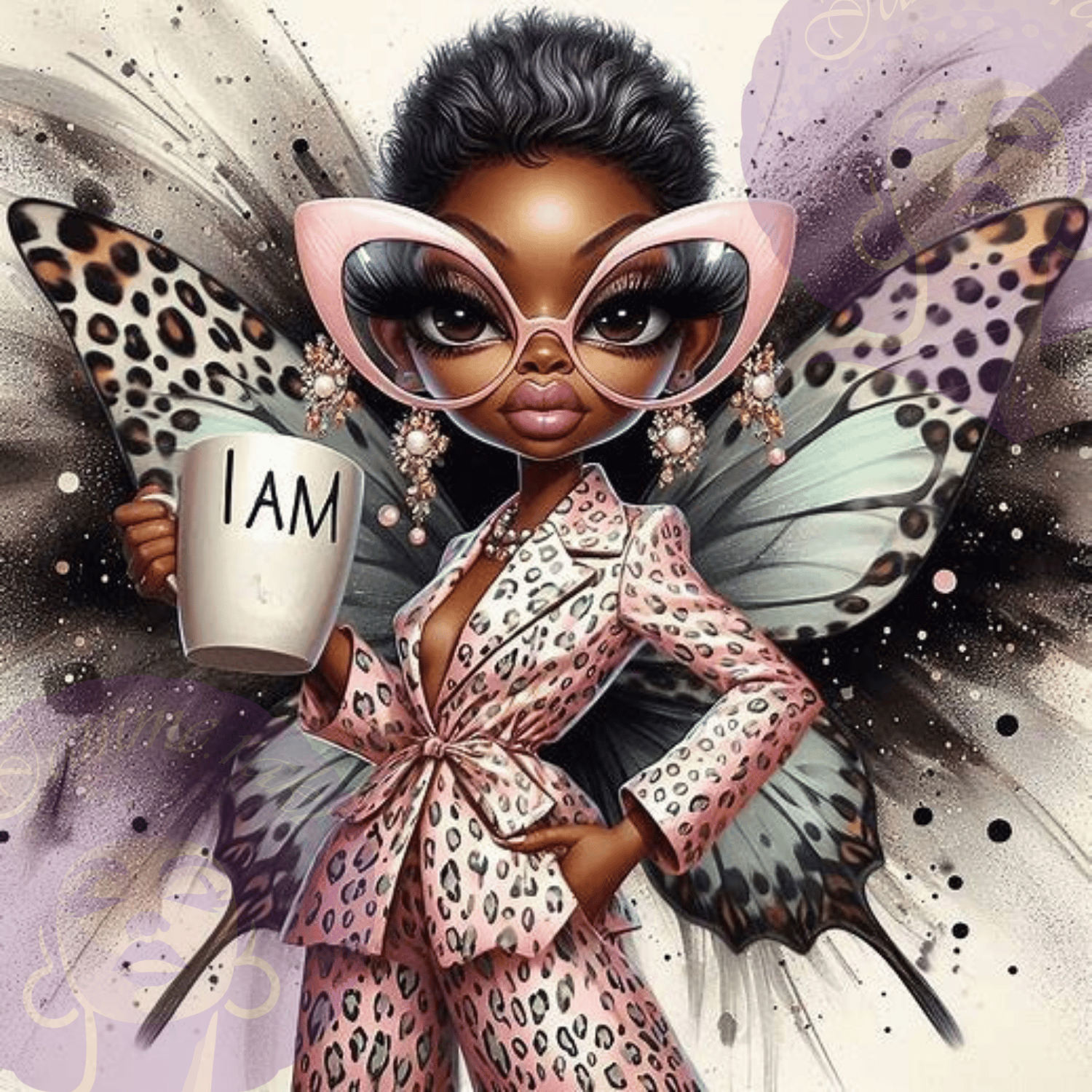 Wild and Regal Fairy Bundle - Payhip