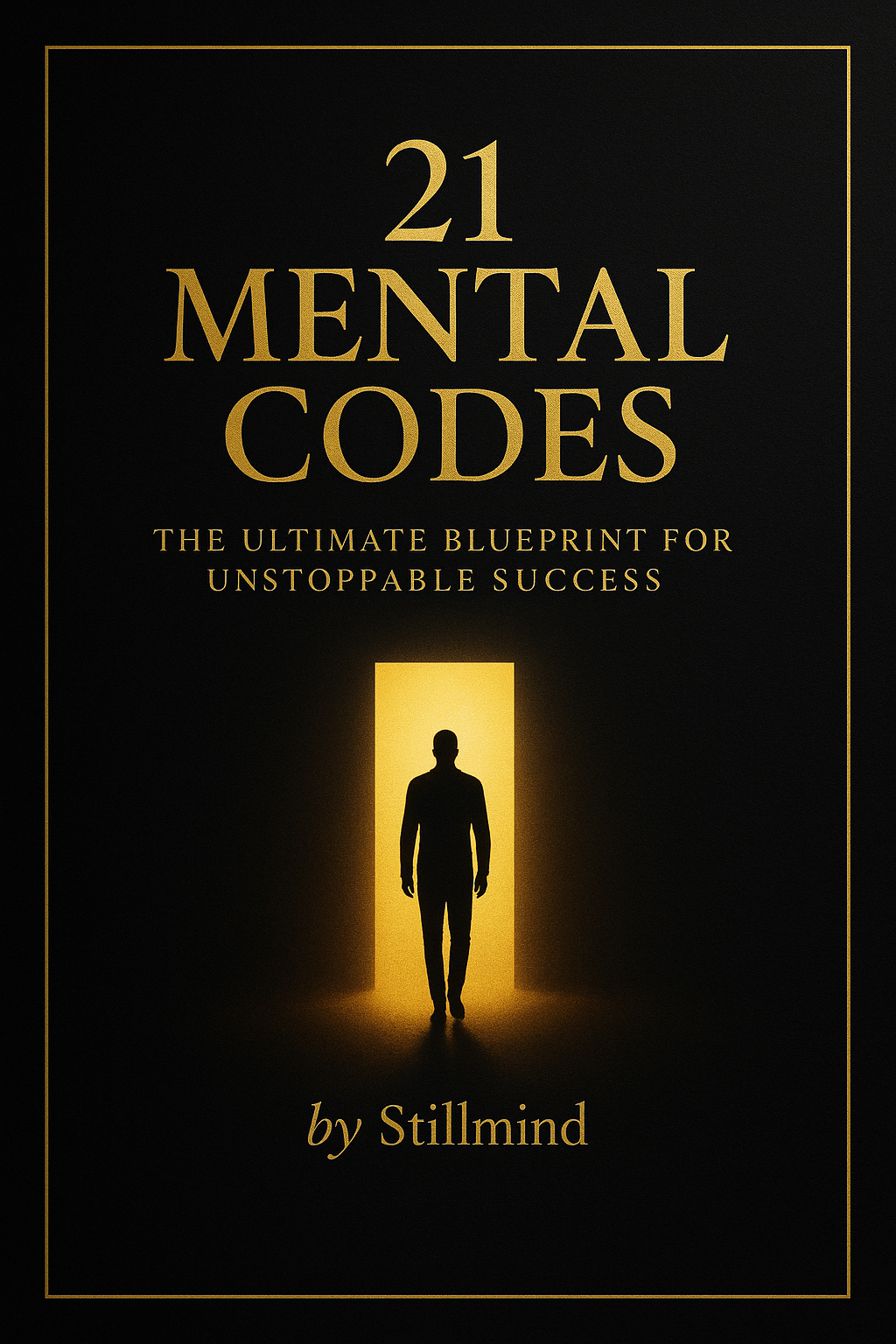 21 Mental Codes - Payhip