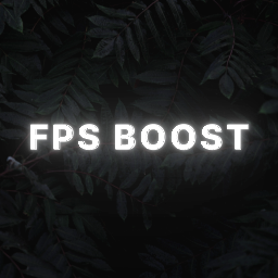 Fps tweaks - Payhip