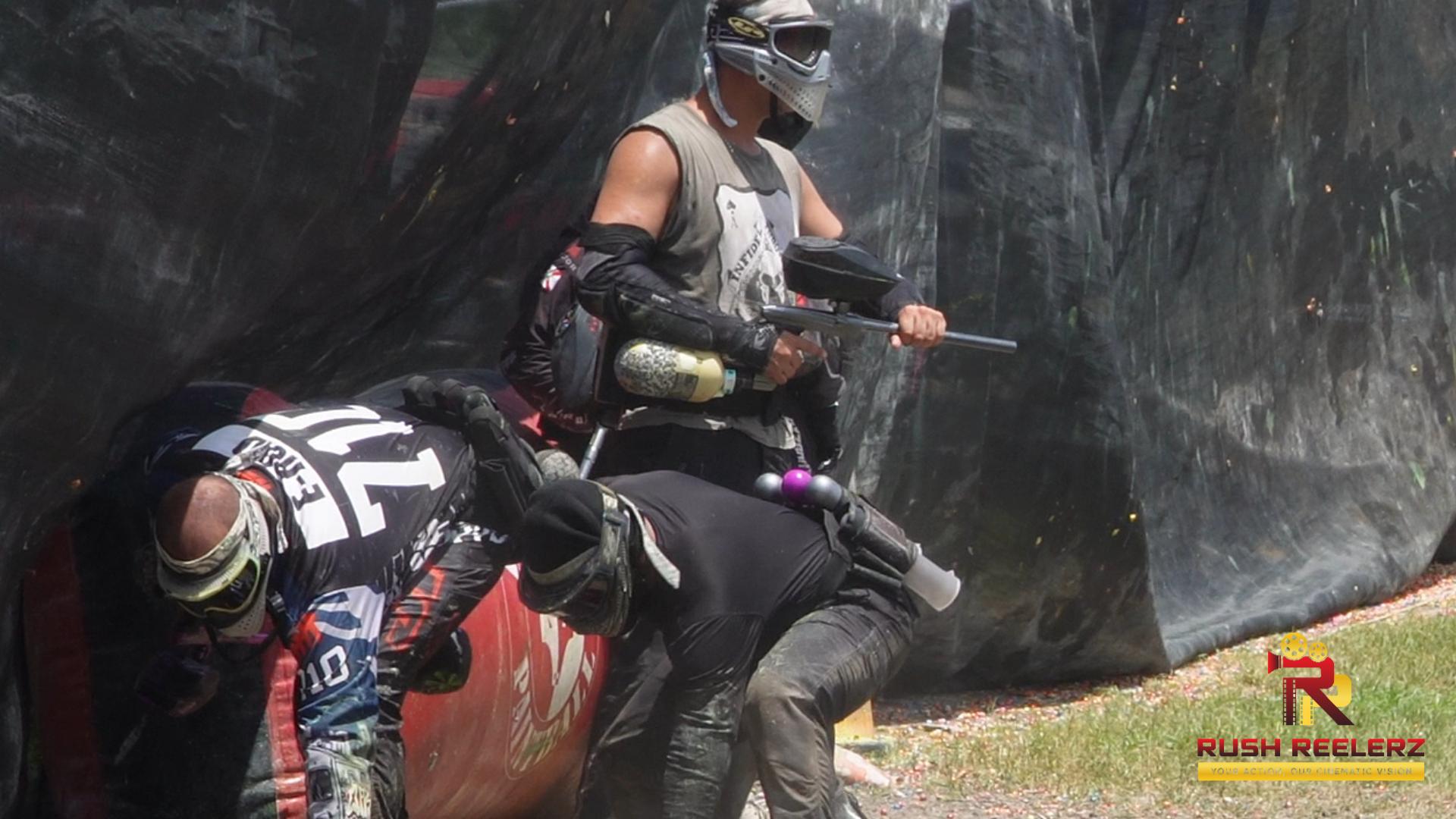 8/3/25 DefySportsPark – 3-Minute Paintball Match (1080p) - Payhip