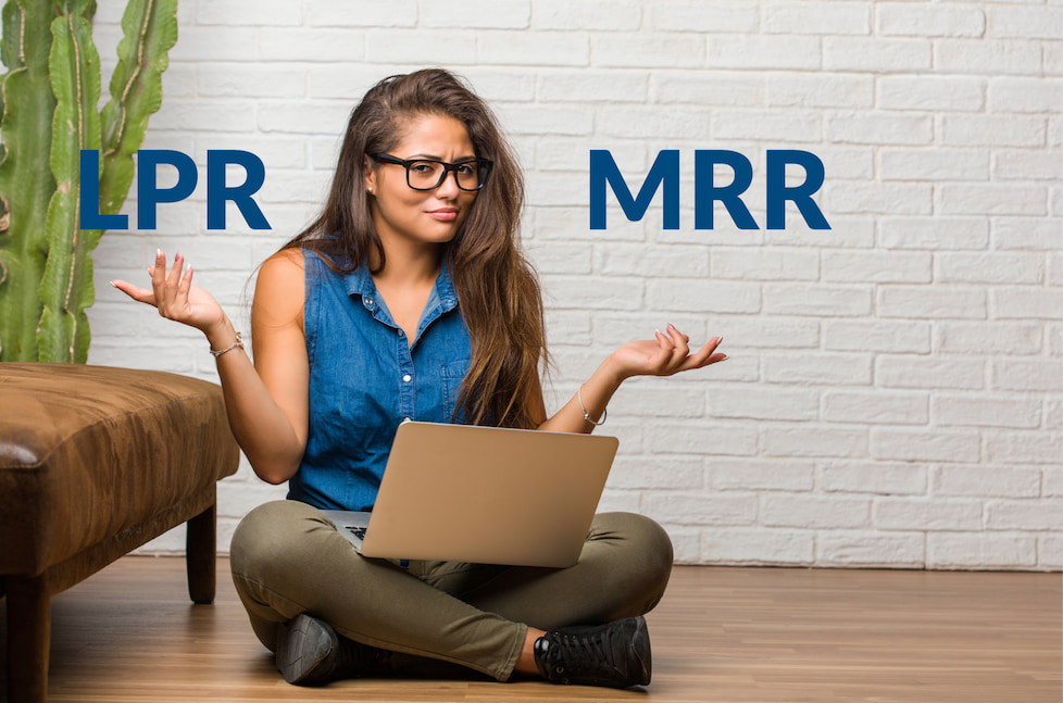 PLR vs MRR: entendiendo los dos modelos de licencia de productos digitales