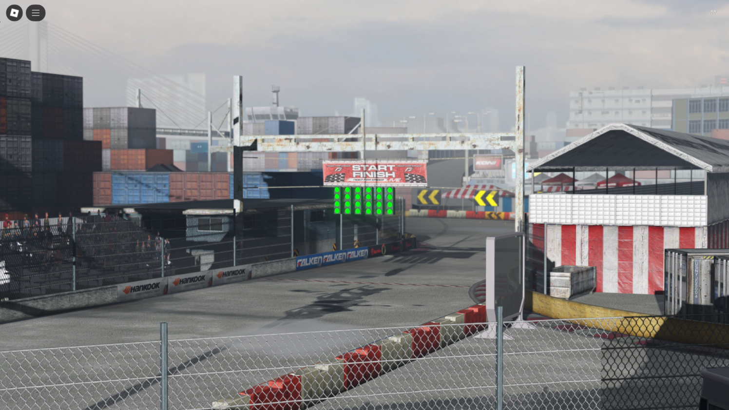 Tokyo Circuit Map - Payhip