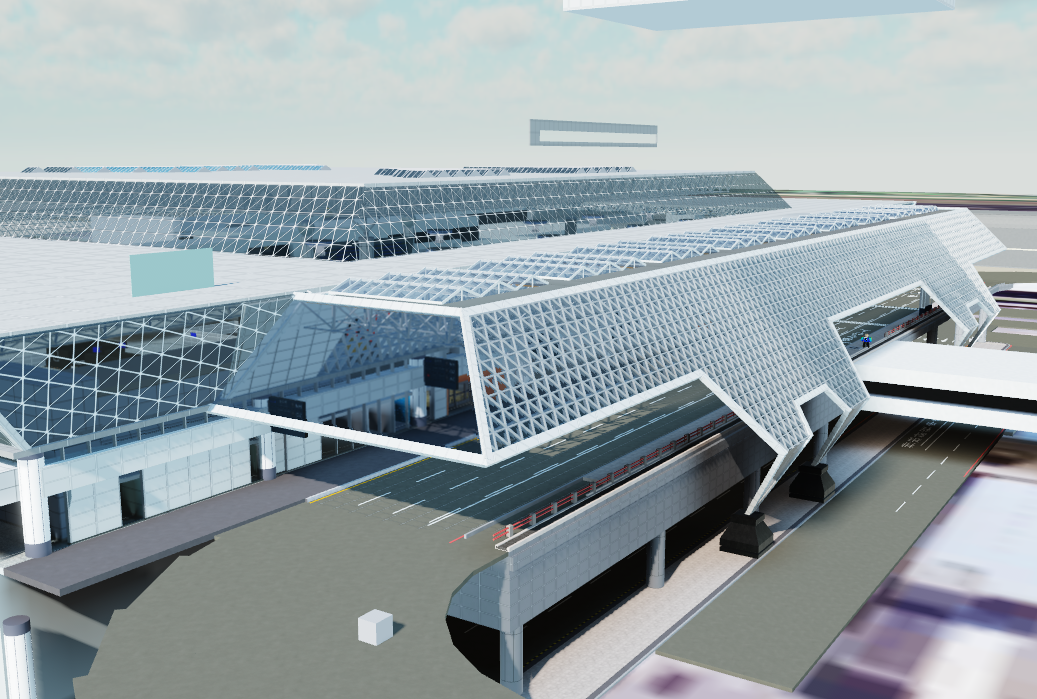 Taipei Toayuan Airport - Payhip