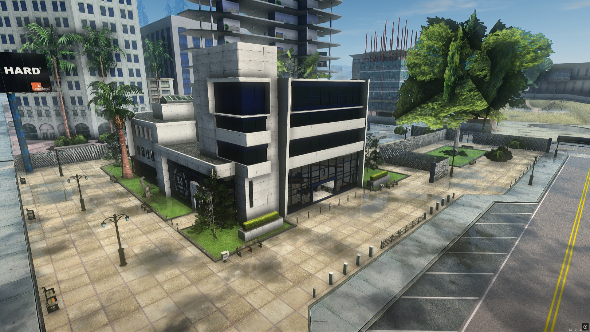 Police [FiveM]