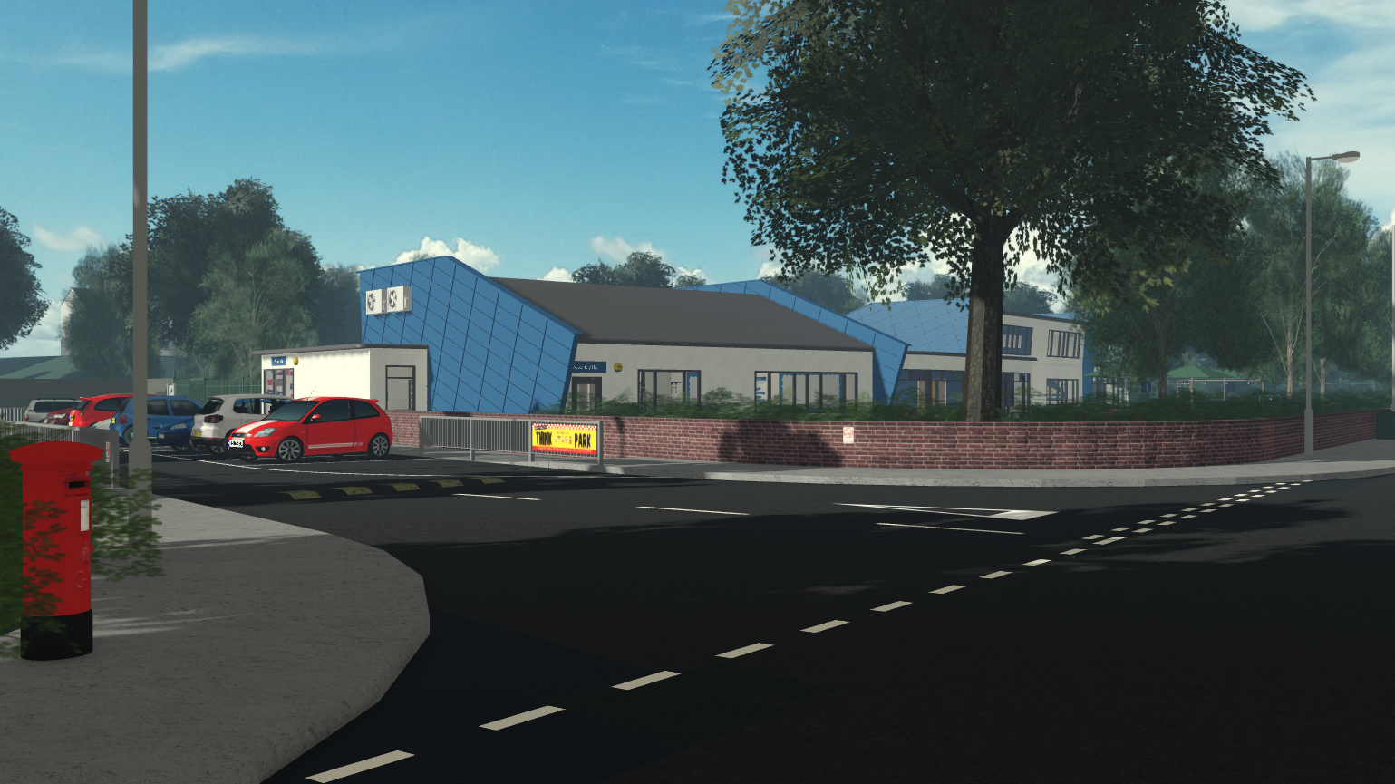 Primary School Campus 4 - Payhip