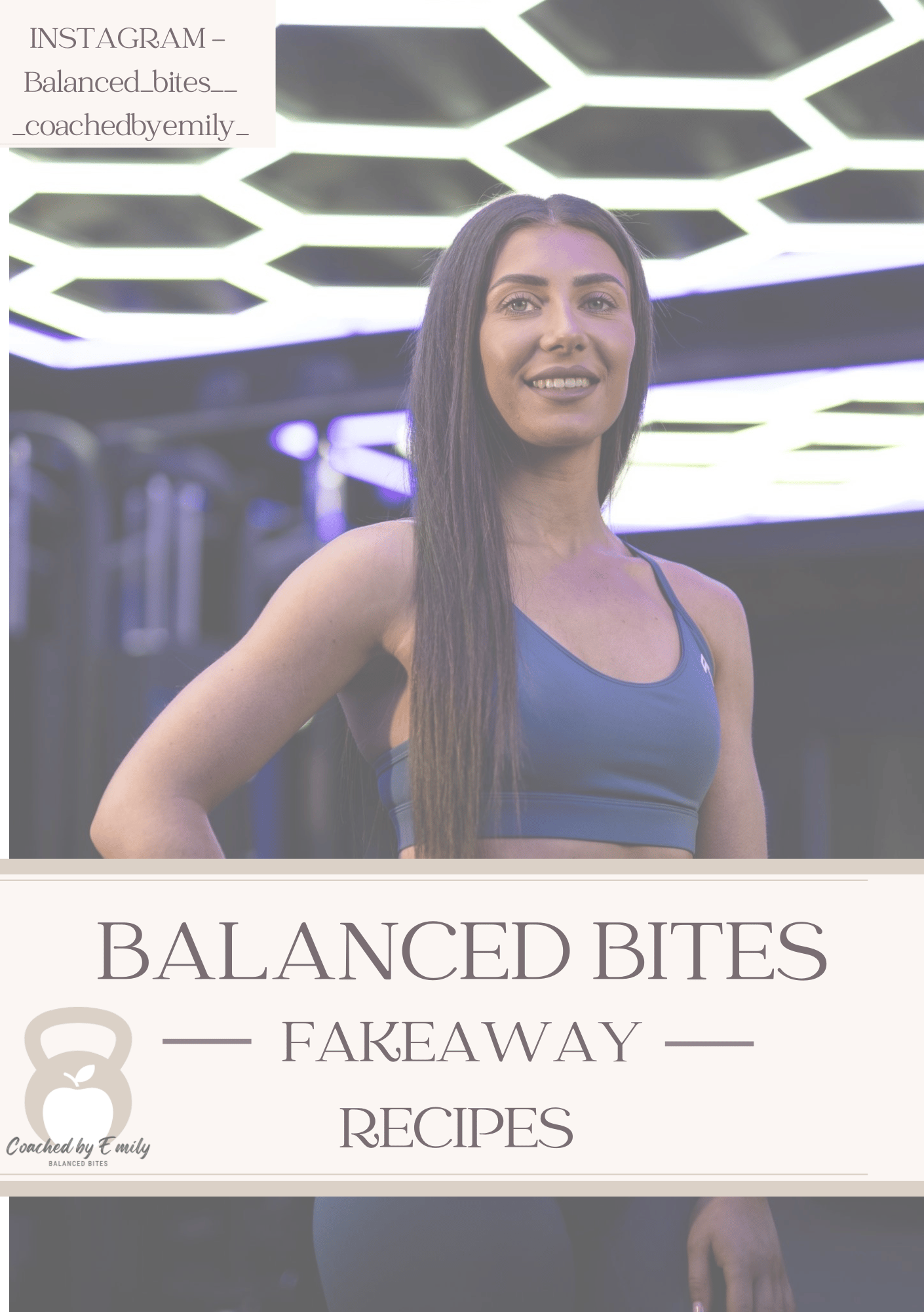 Balanced Bites Fakeaway Cookbook - Payhip