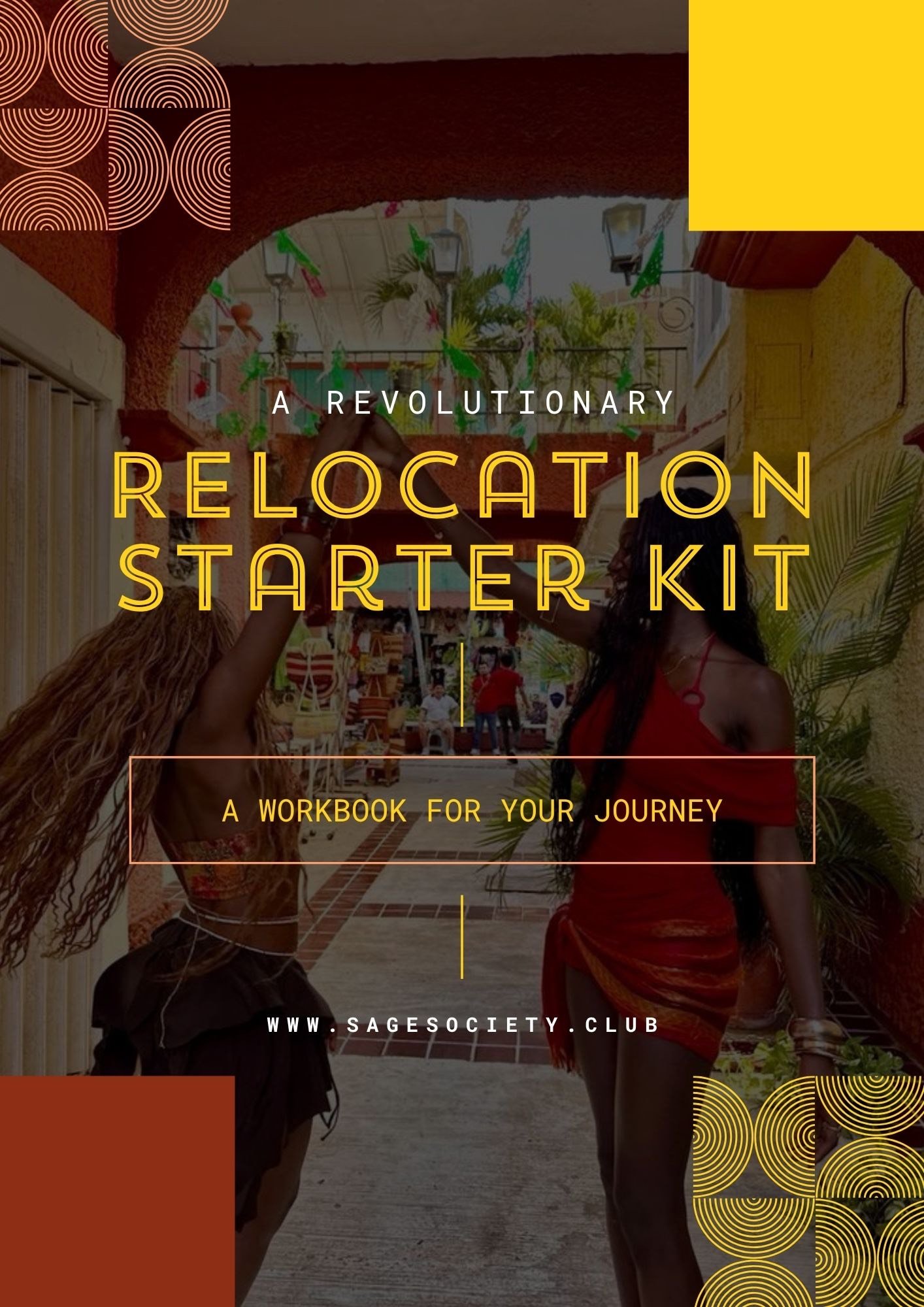 Relocation Starter Kit - Payhip