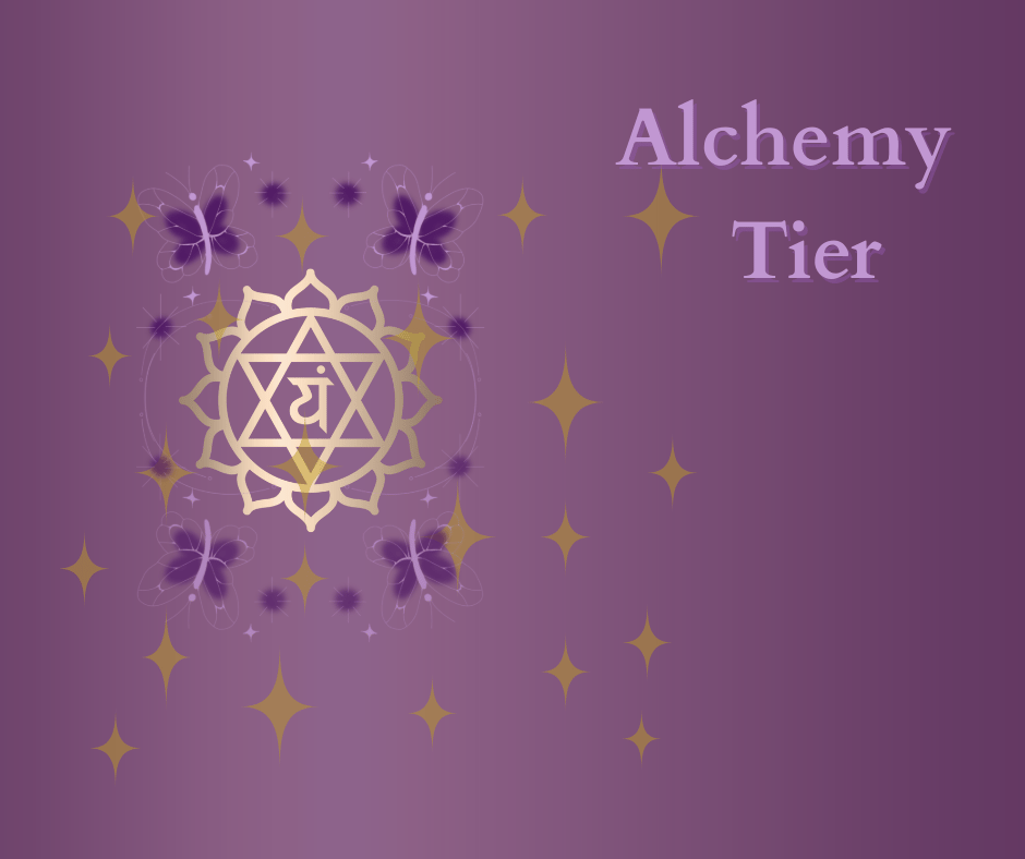 Poetic Alchemy - Live Course - Payhip