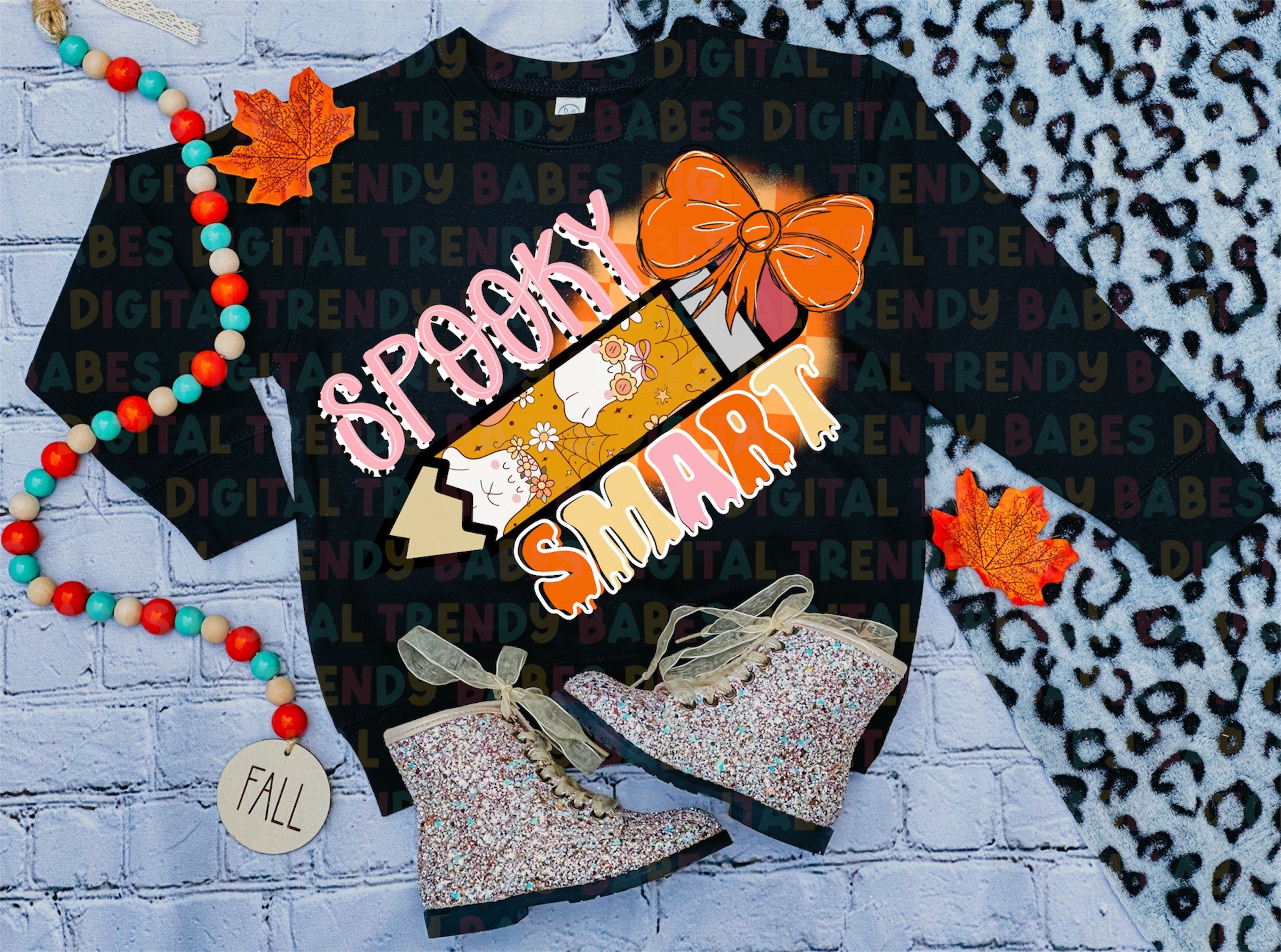 Spooky smart - Payhip