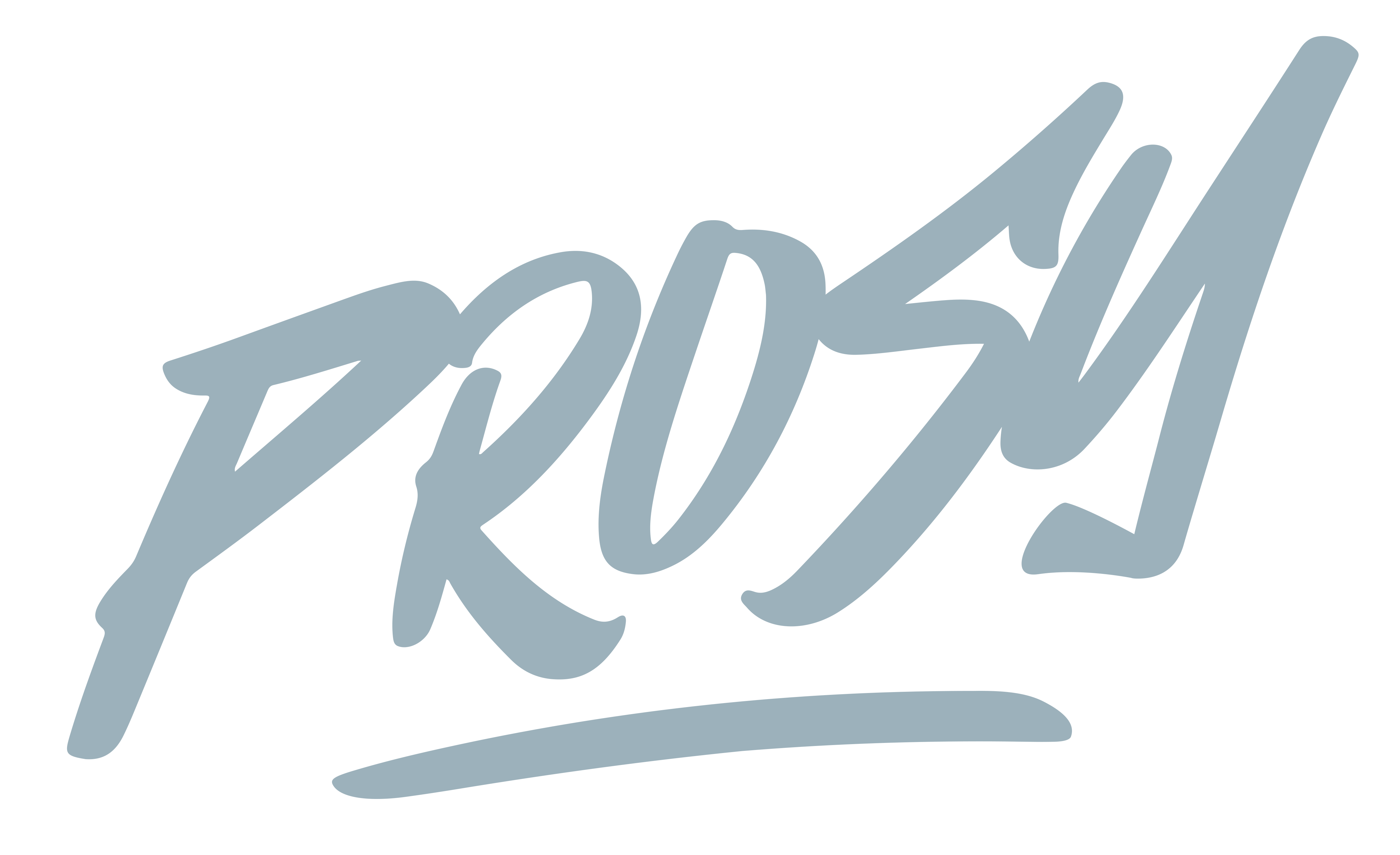PROSY