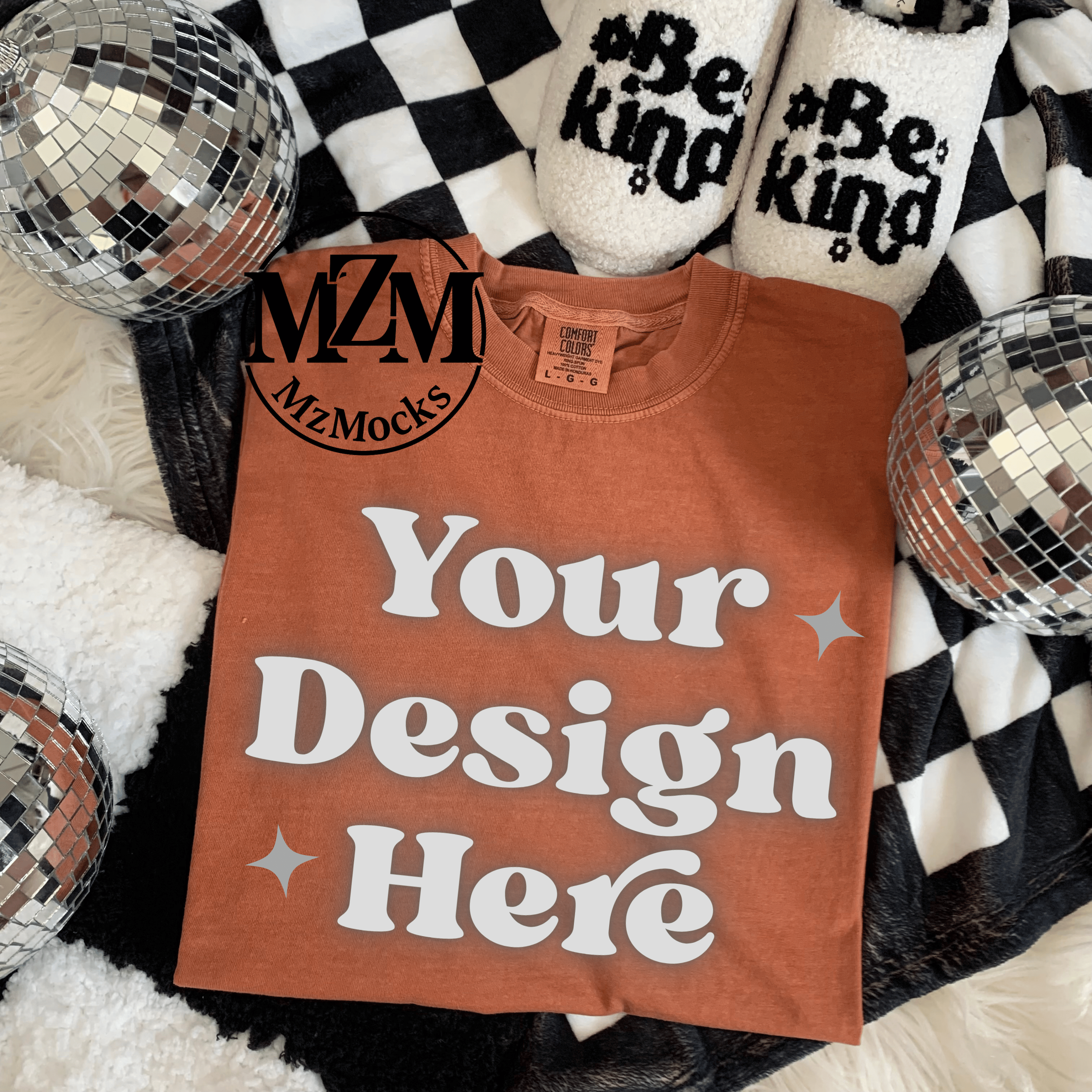 Yam cc- irl be kind slippers - Payhip