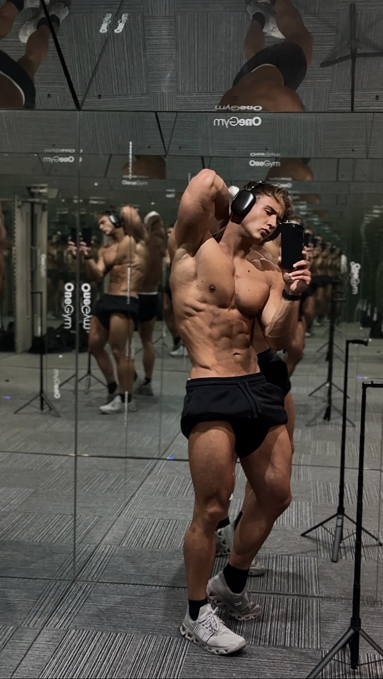 PPL UL Workout Split – 12 Week Program - Payhip