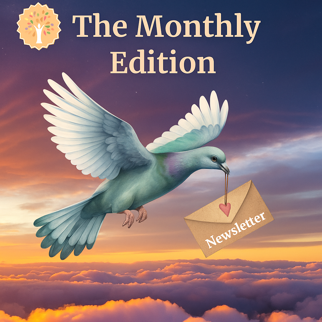 Explore Your Brilliance Monthly Edition - Payhip