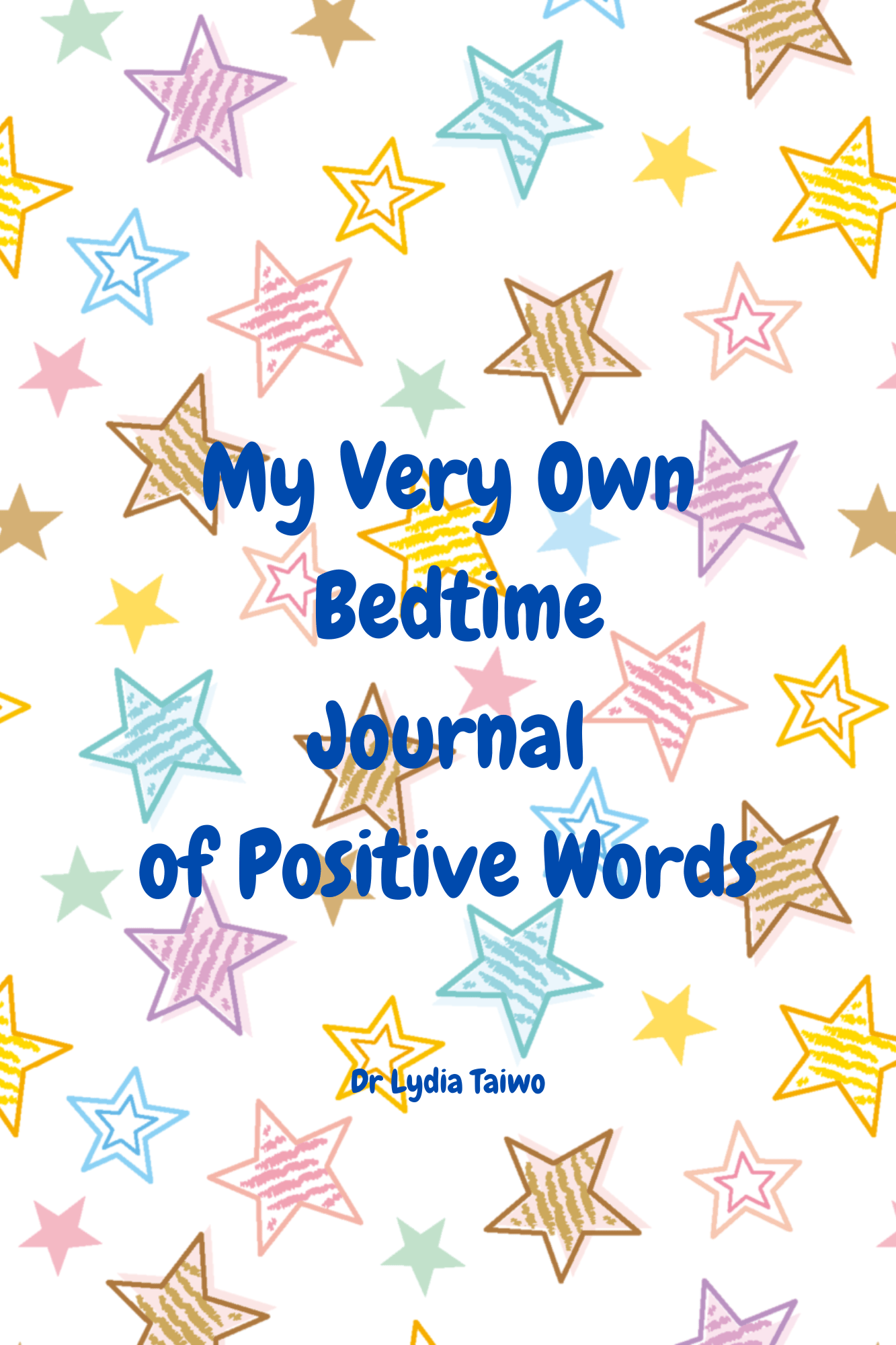 My Very Own Bedtime Journal of 30-day Positive Words - Payhip
